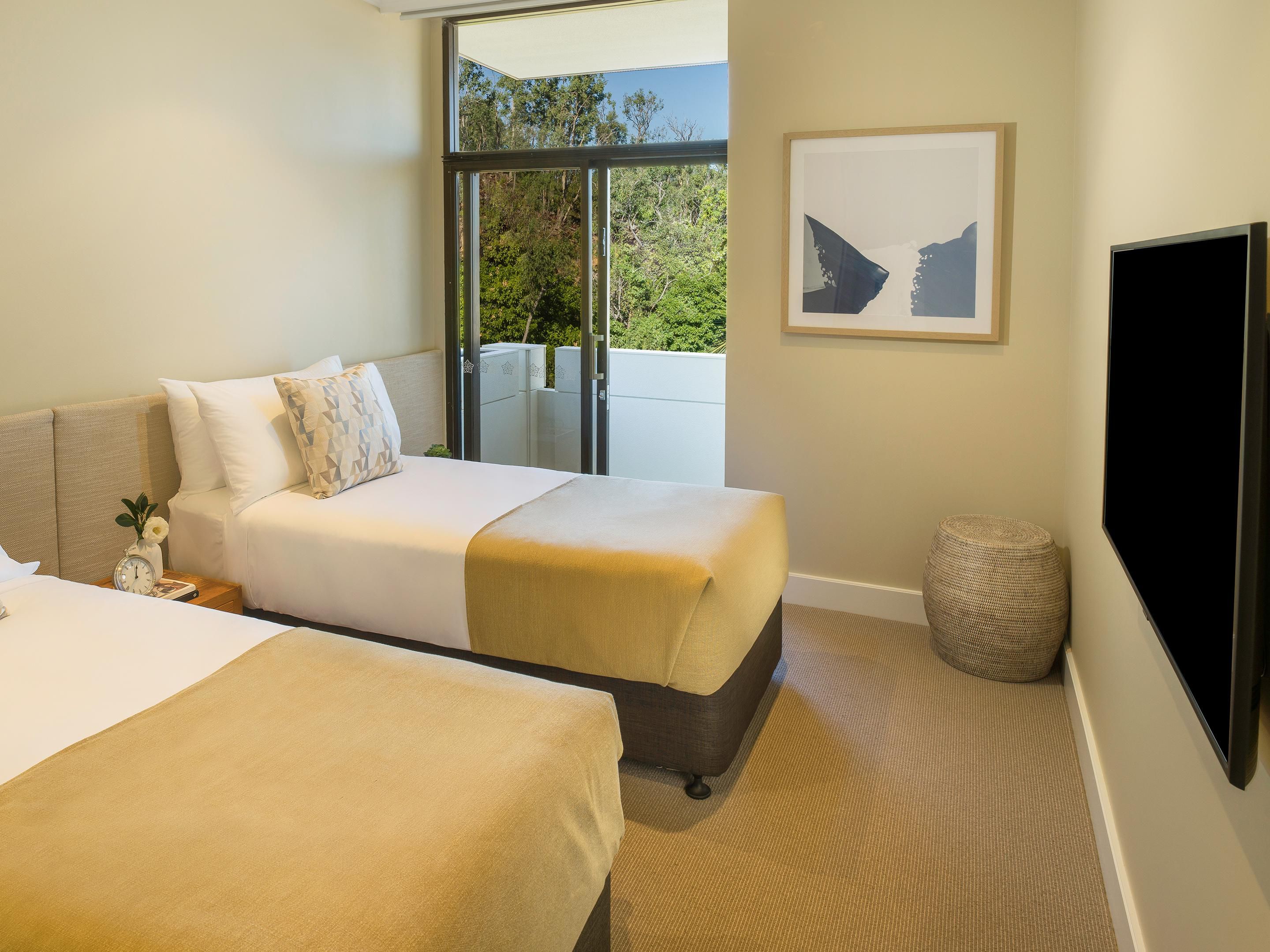 InterContinental Hayman Island Resort | Luxury Hotel in Hayman Island