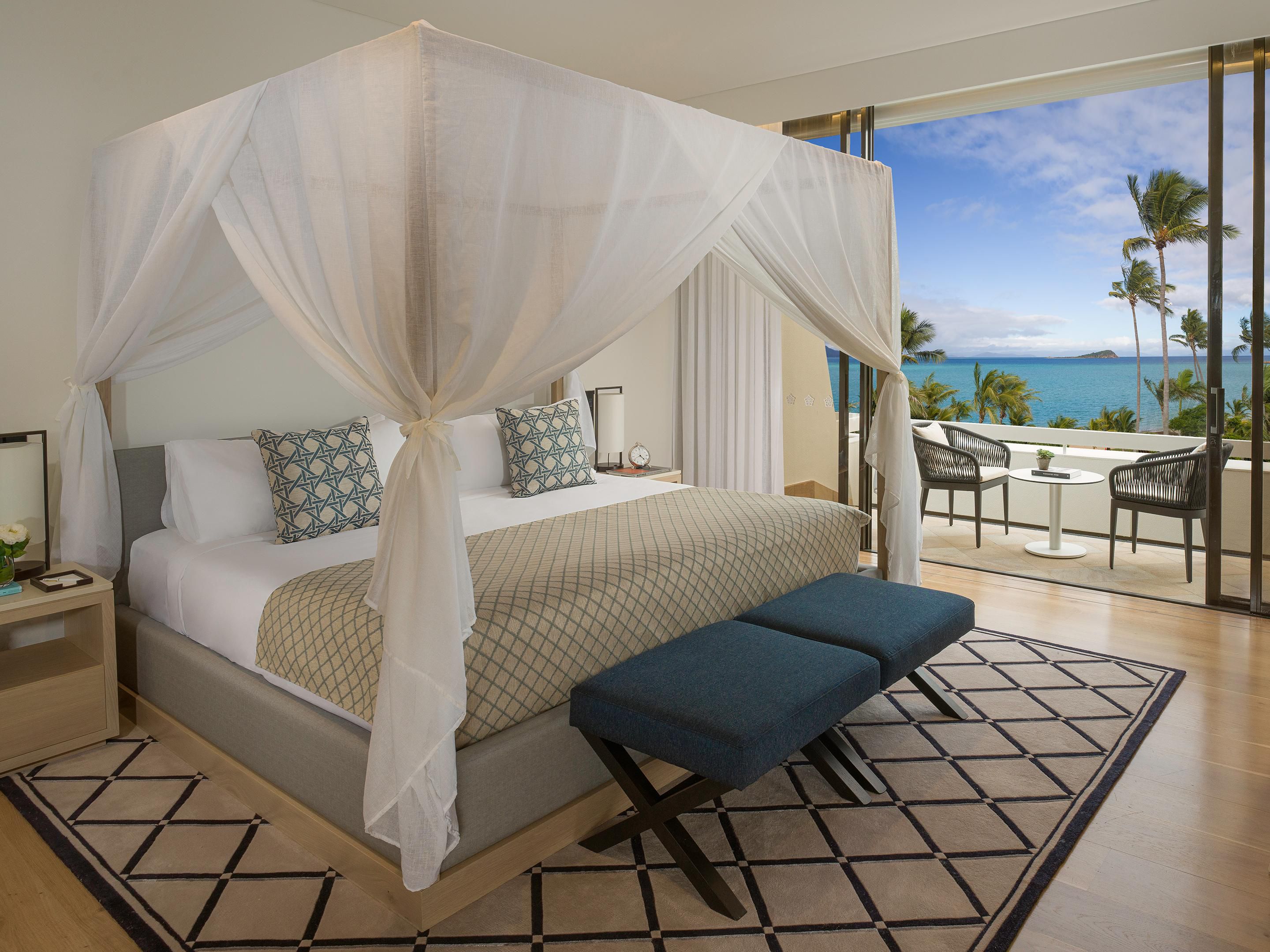 InterContinental Hayman Island Resort | Luxury Hotel in Hayman Island