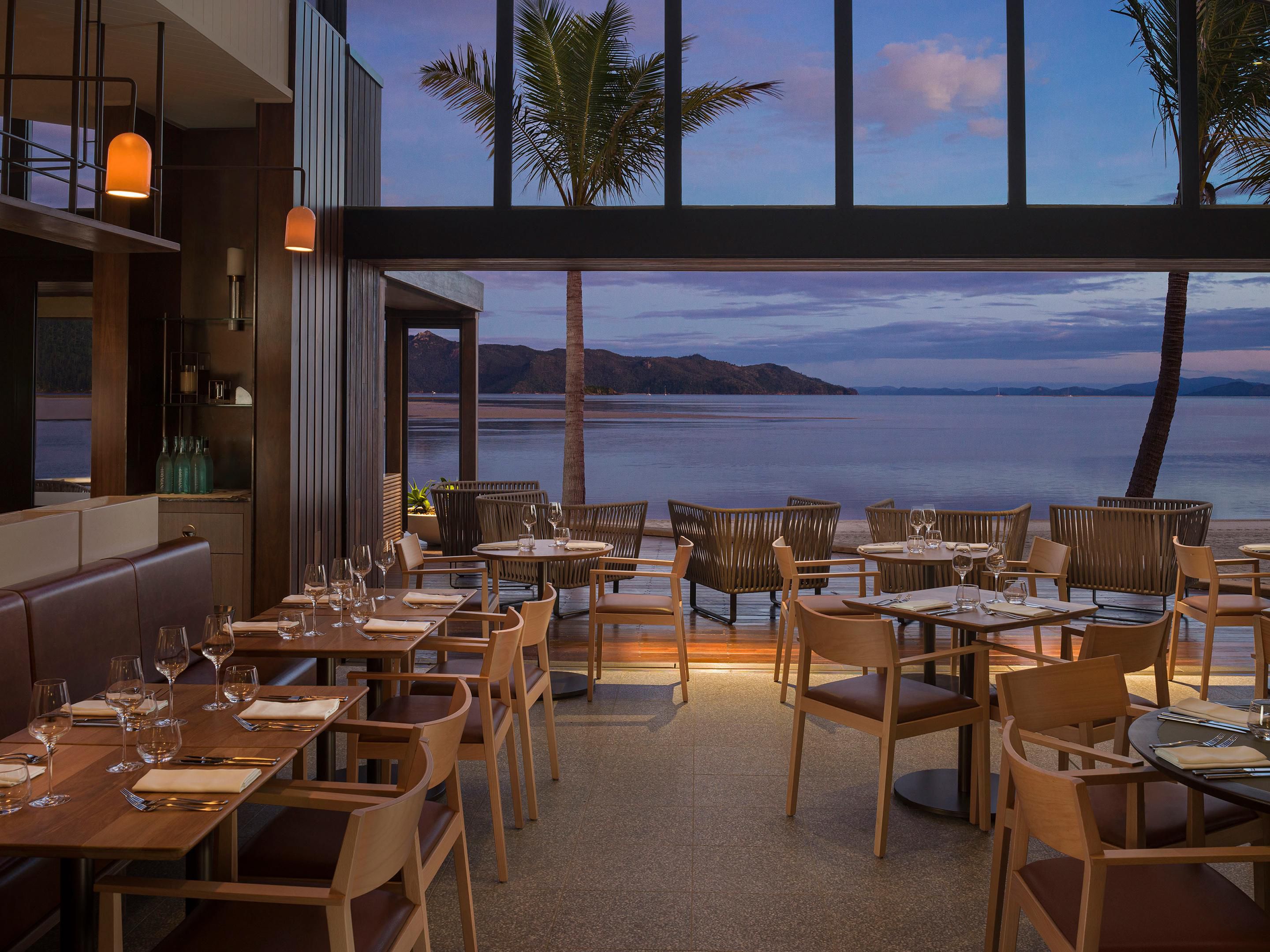 InterContinental Hayman Island Resort | Luxury Hotel in Hayman Island