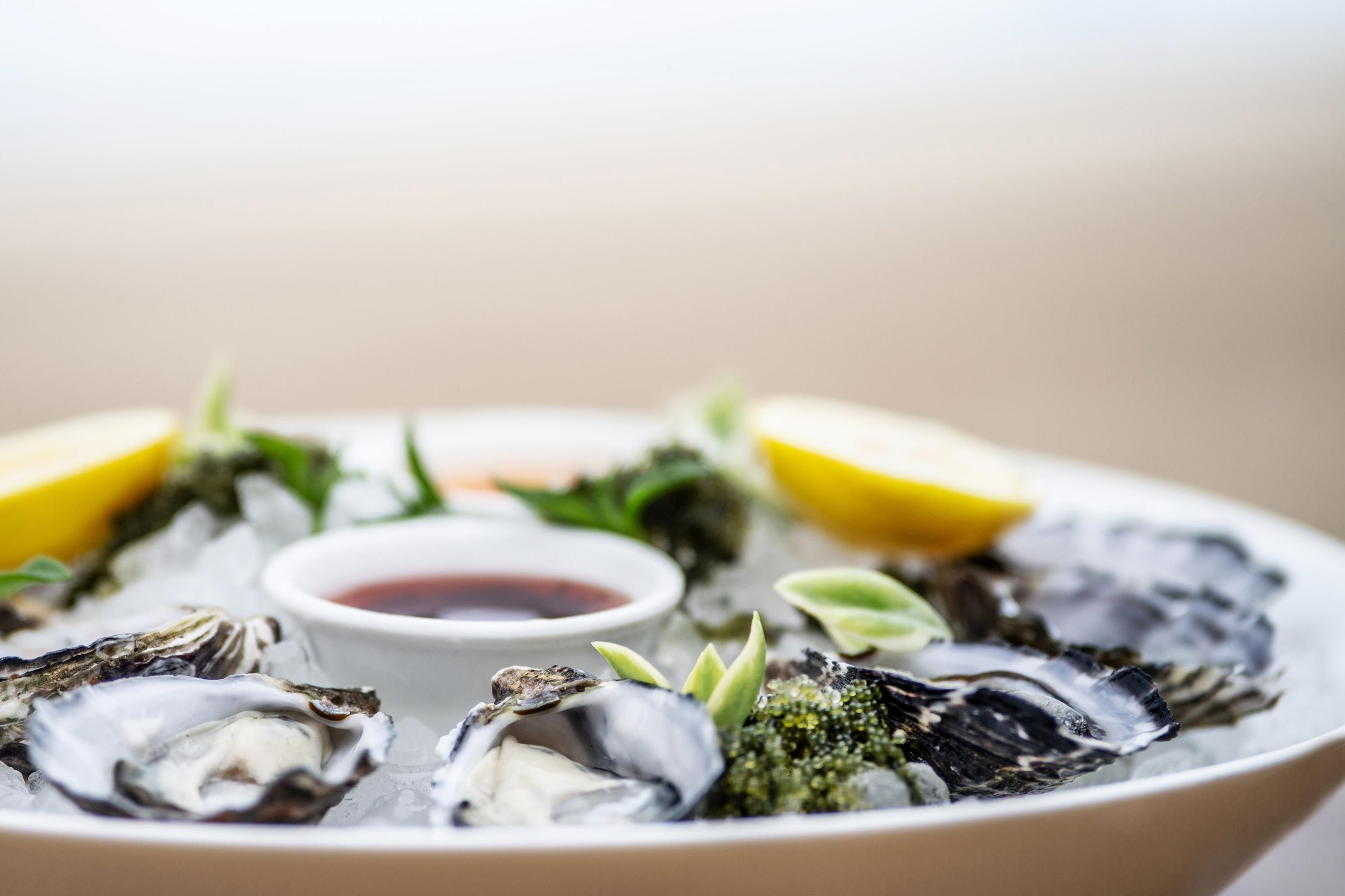 Dining Options in Hayman Island | InterContinental Hayman Island Resort