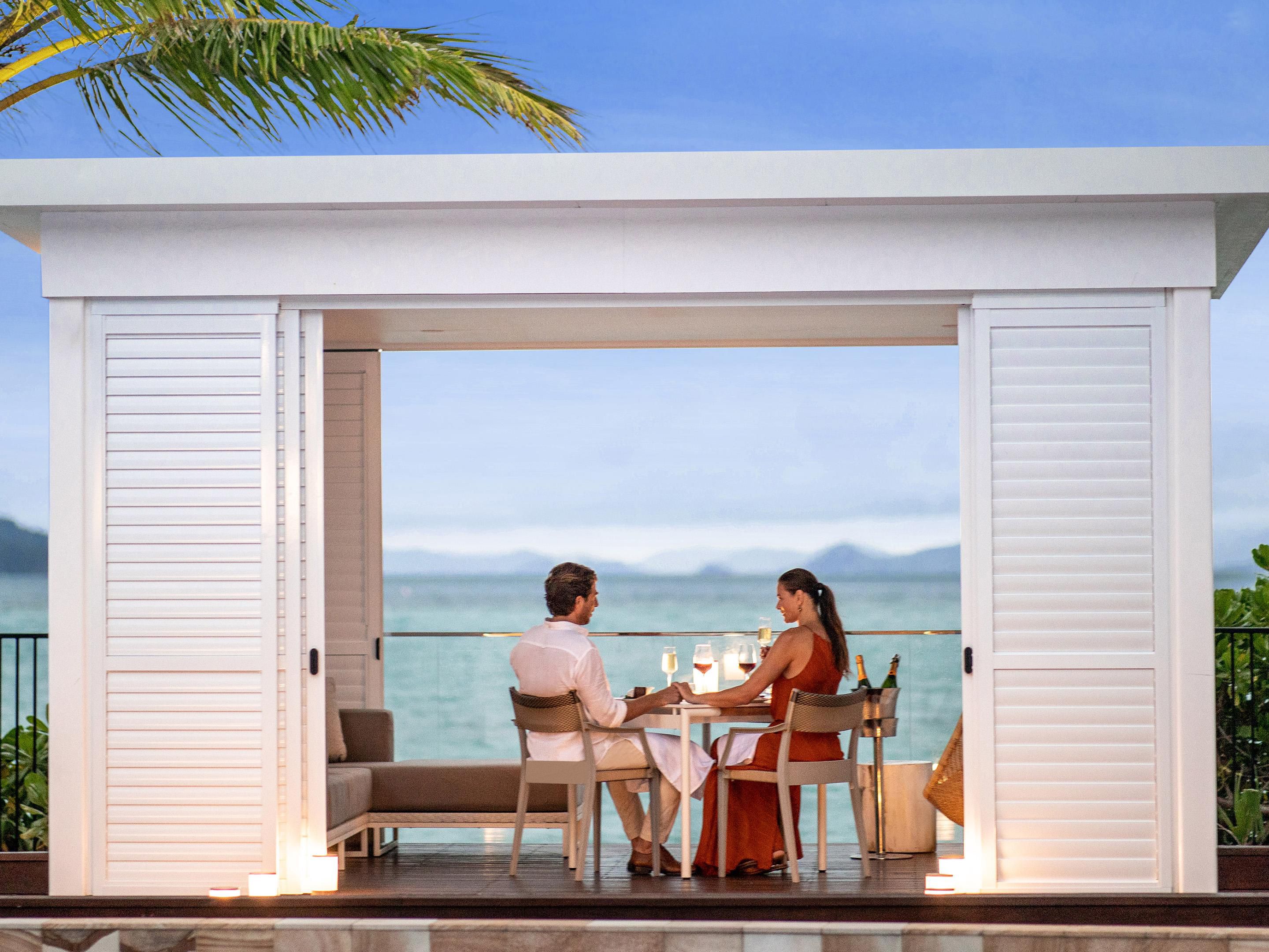 InterContinental Hayman Island Resort | Luxury Hotel in Hayman Island