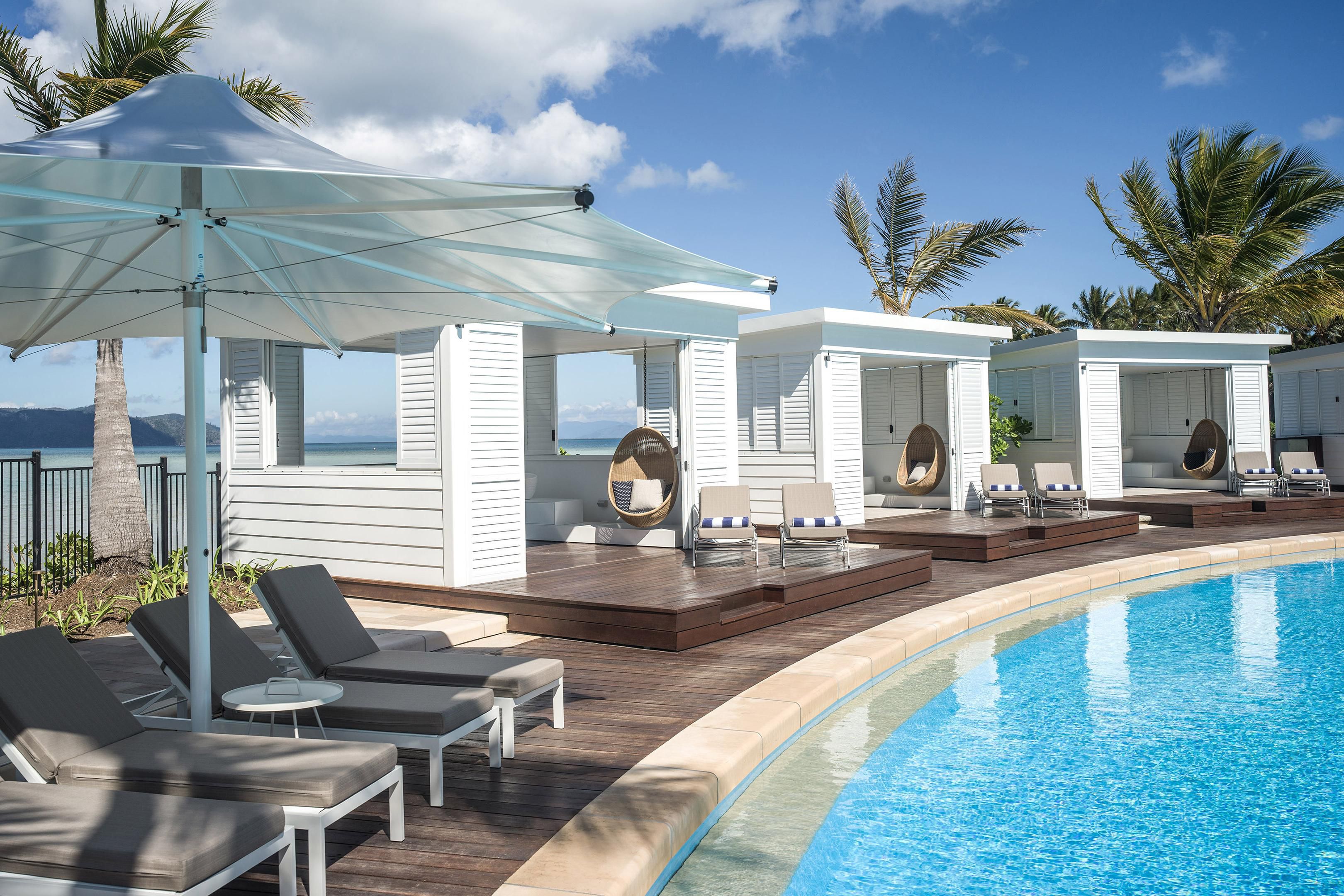 Dining Options in Hayman Island | InterContinental Hayman Island Resort