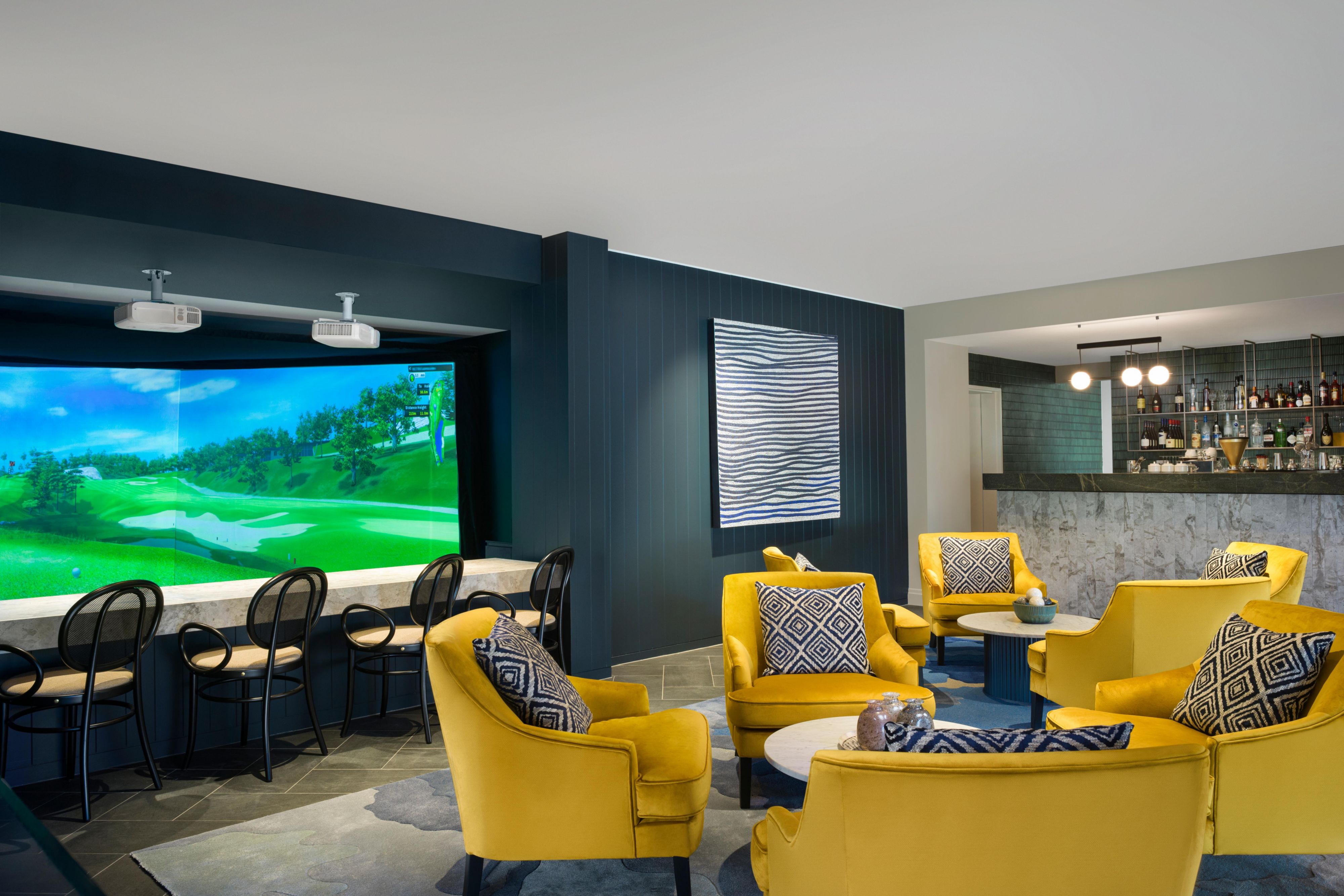 Dining Options in Hayman Island | InterContinental Hayman Island Resort