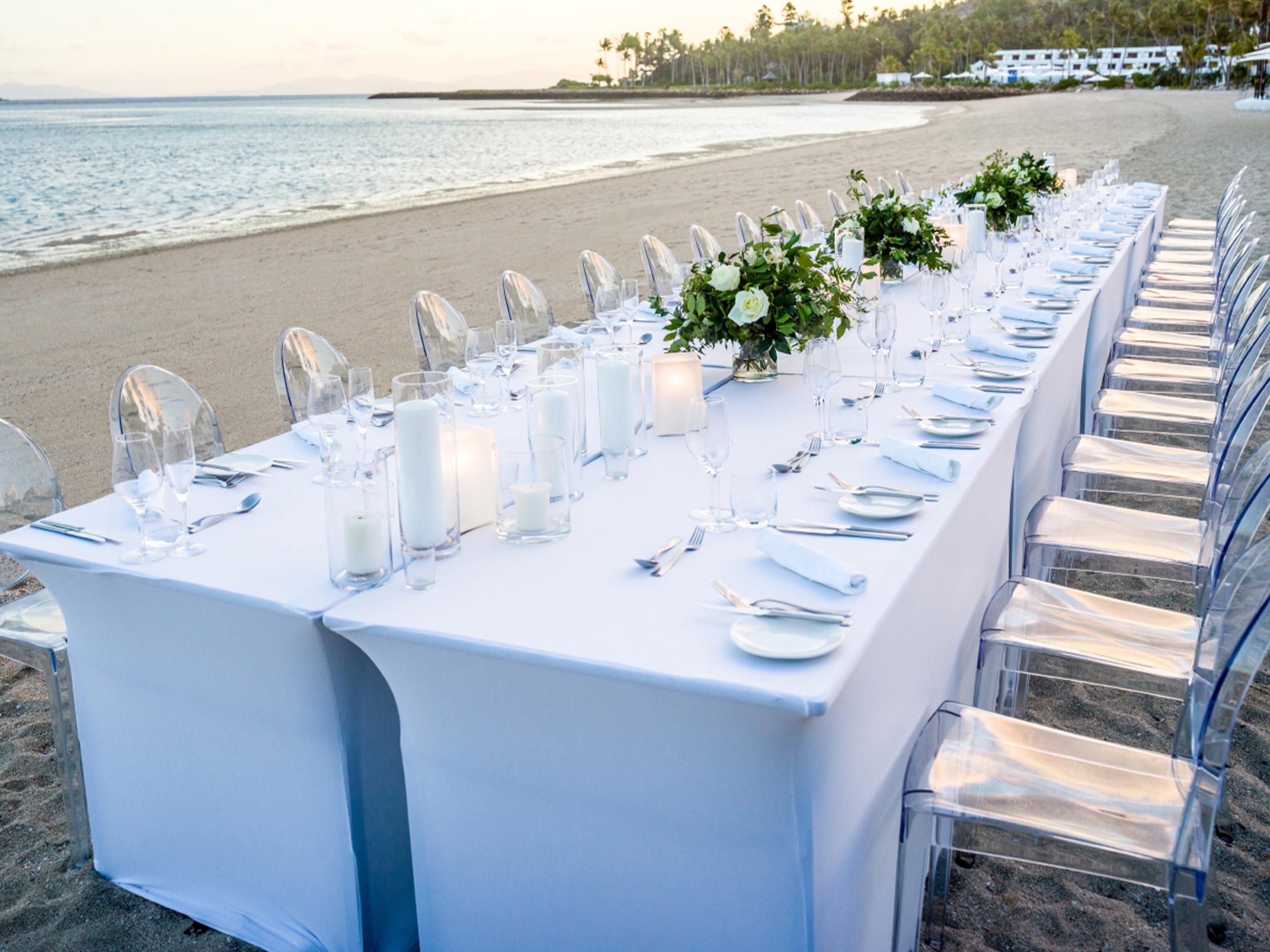 InterContinental Hayman Island Resort | Luxury Hotel in Hayman Island