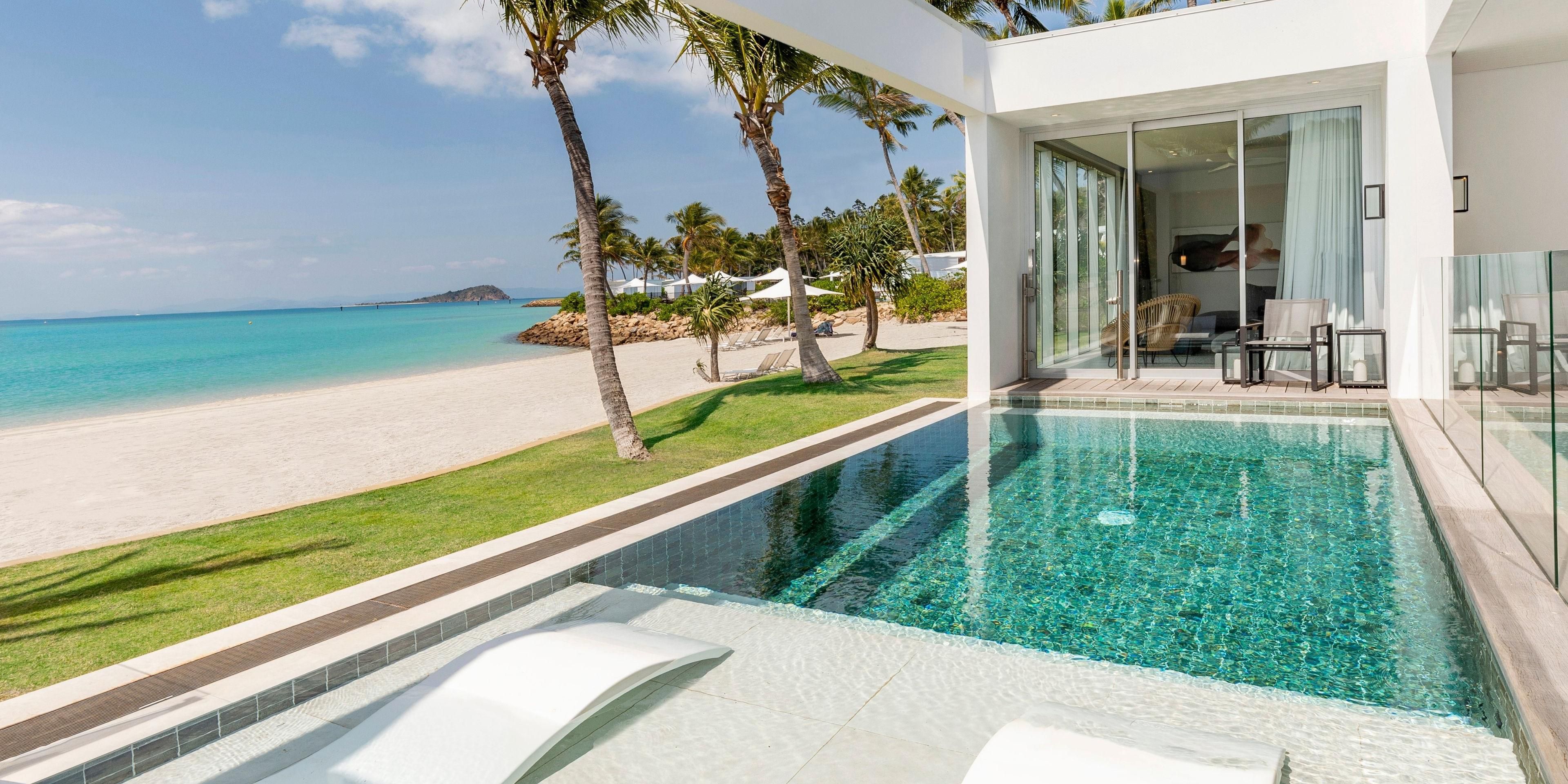 InterContinental Hayman Island Resort | Luxury Hotel in Hayman Island