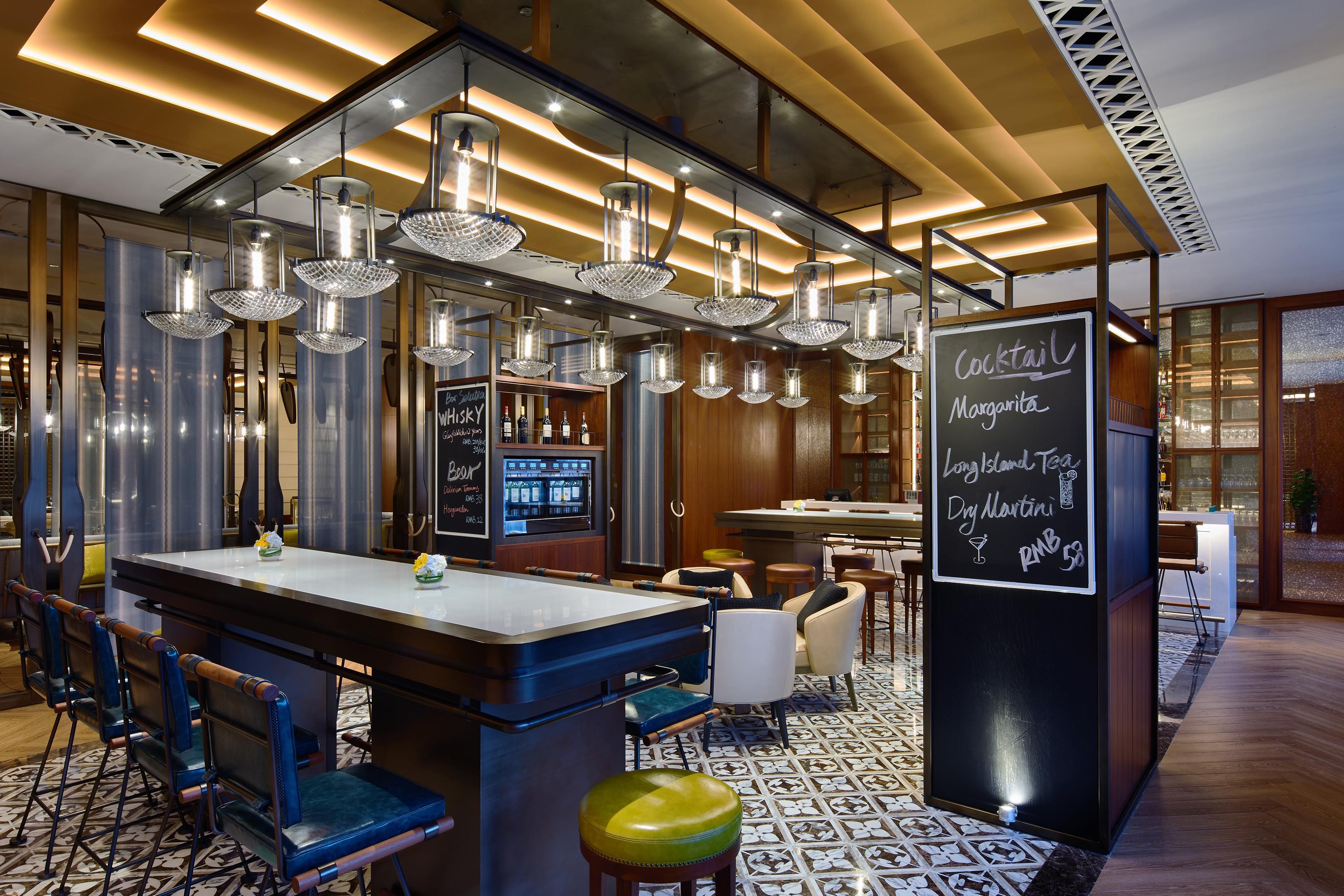 Dining Options in Hefei | InterContinental Hefei