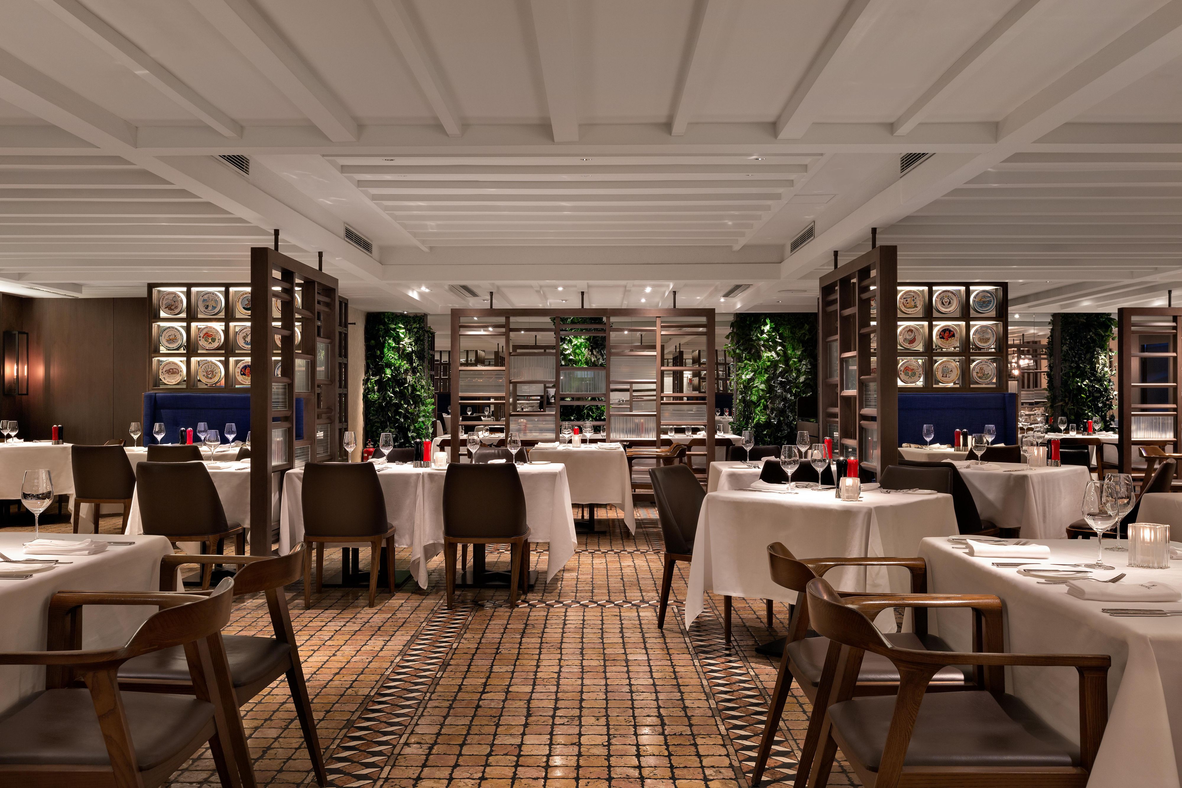 InterContinental Grand Stanford Hong Kong | Dining