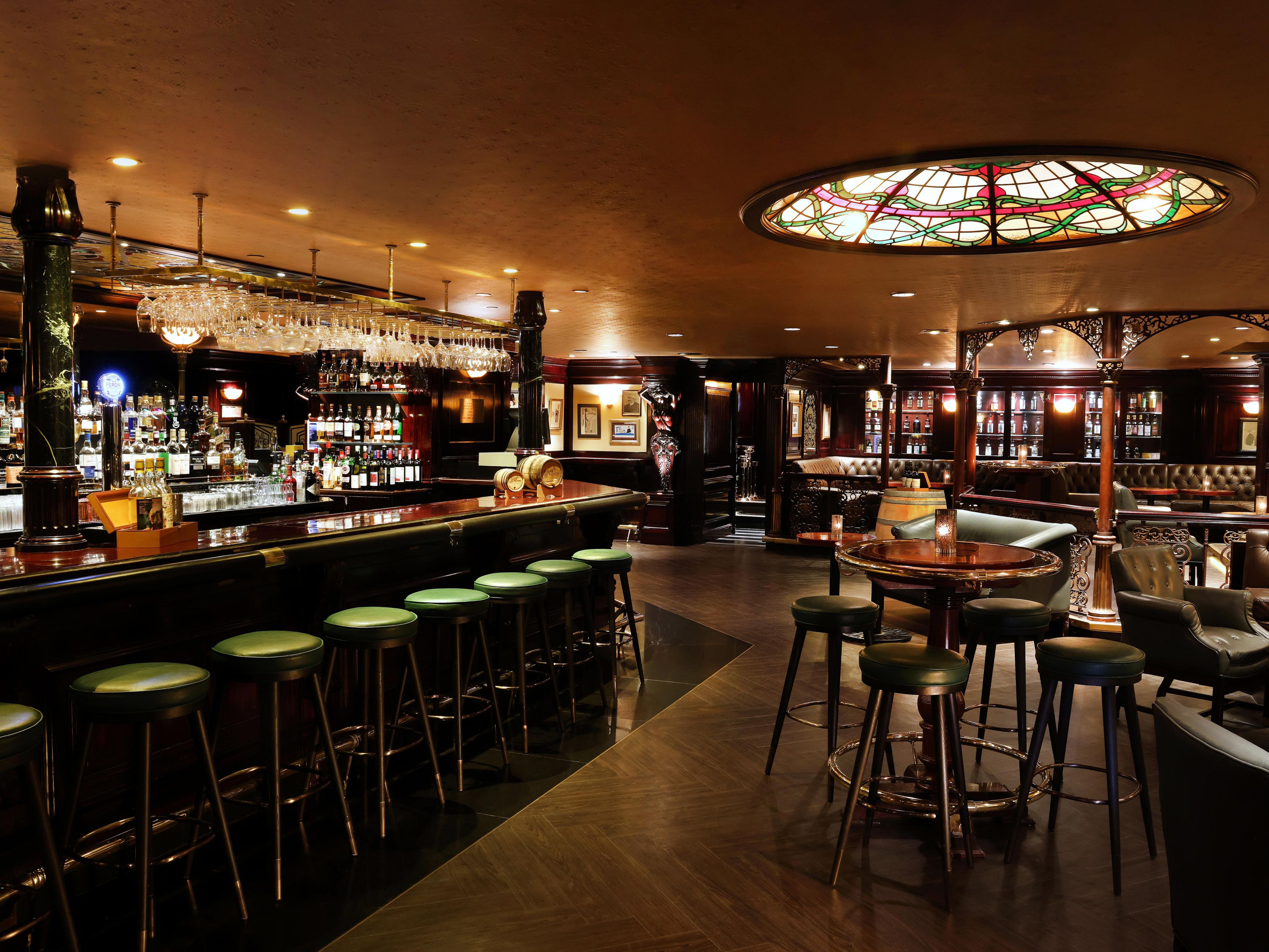 InterContinental Grand Stanford Hong Kong | Hong Kong Luxury Hotel