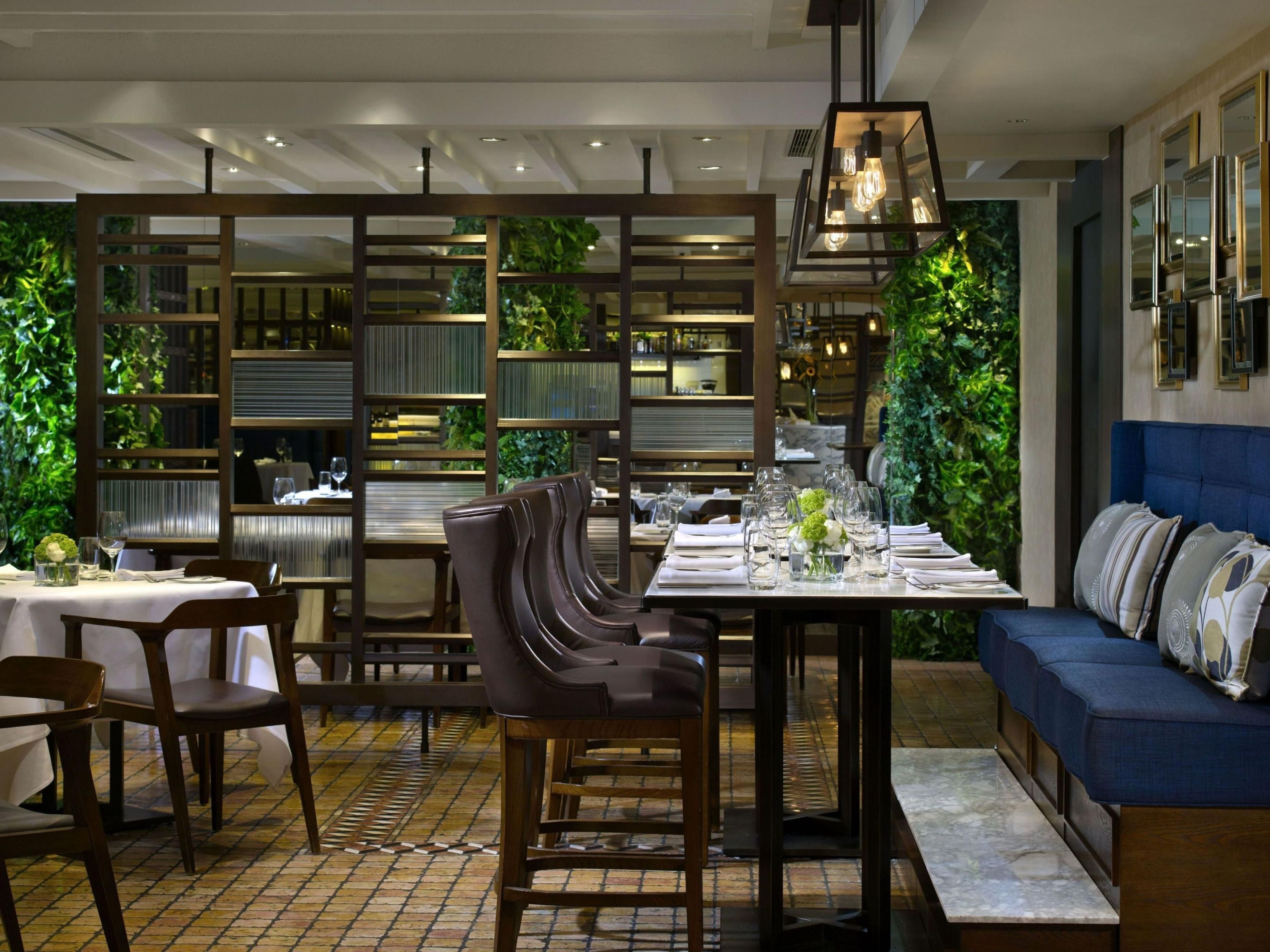 InterContinental Grand Stanford Hong Kong | Hong Kong Luxury Hotels