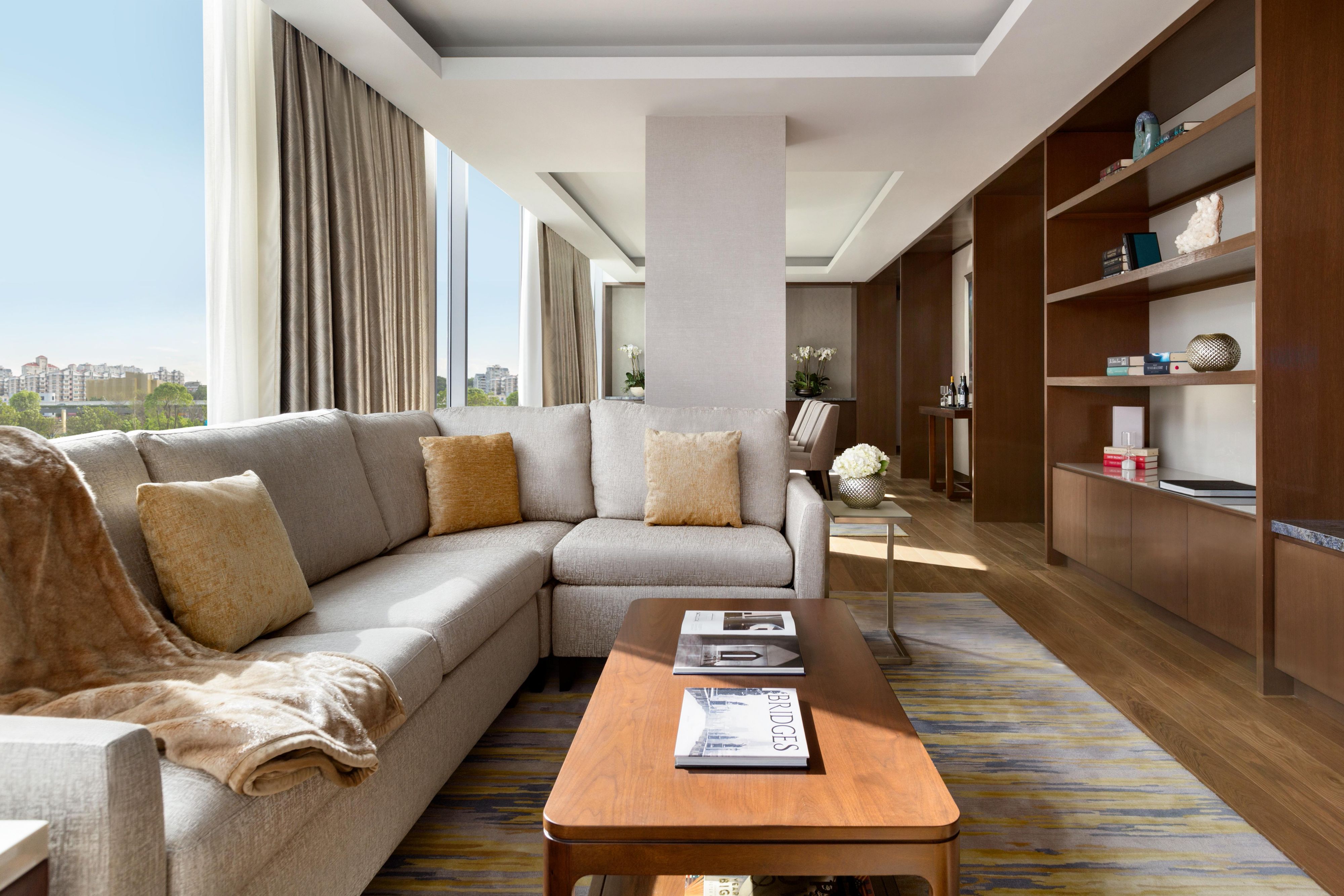 Hotels in Houston Texas | InterContinental Houston