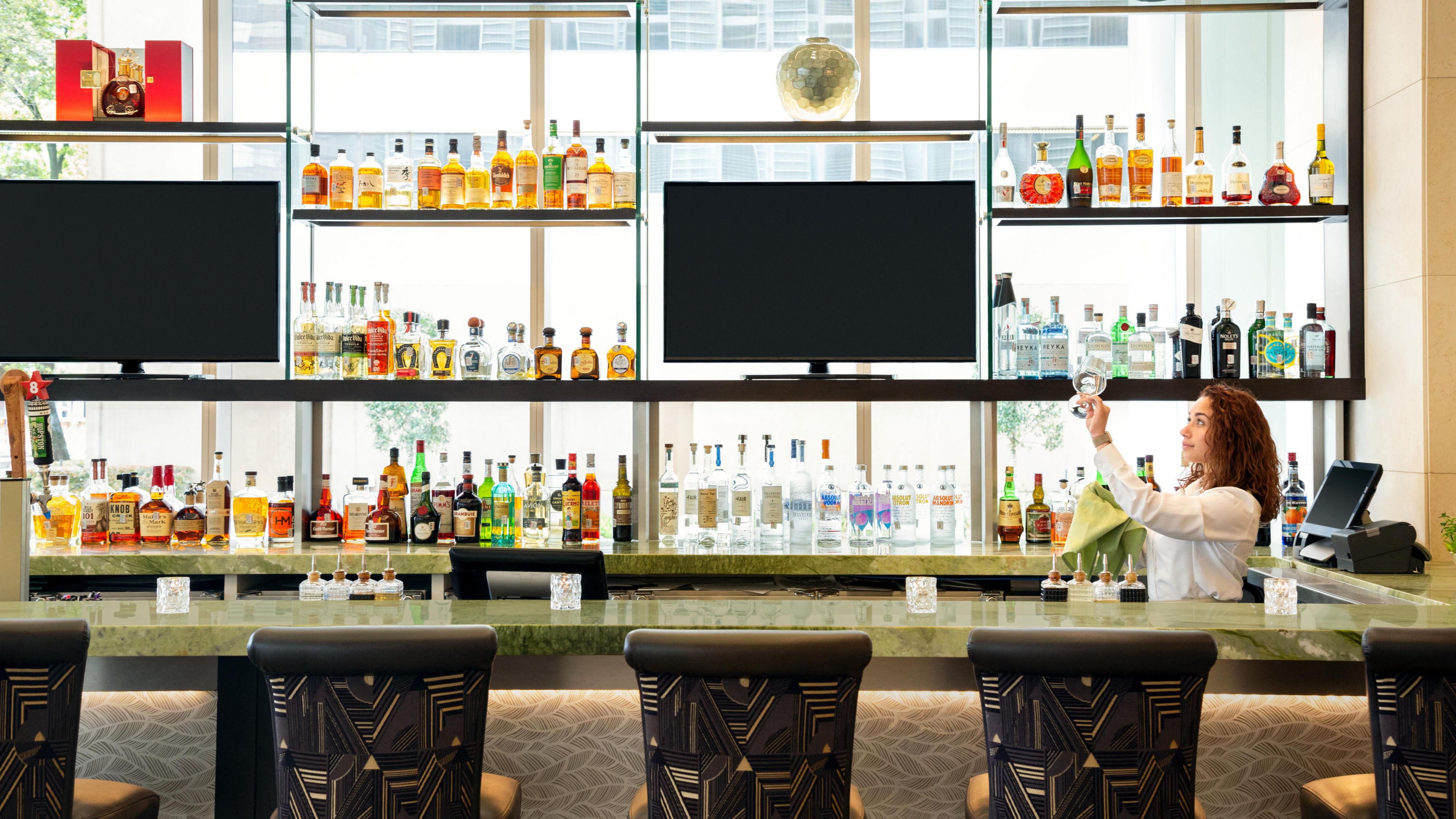 InterContinental Houston - Medical Center | Luxury Hotel in Houston