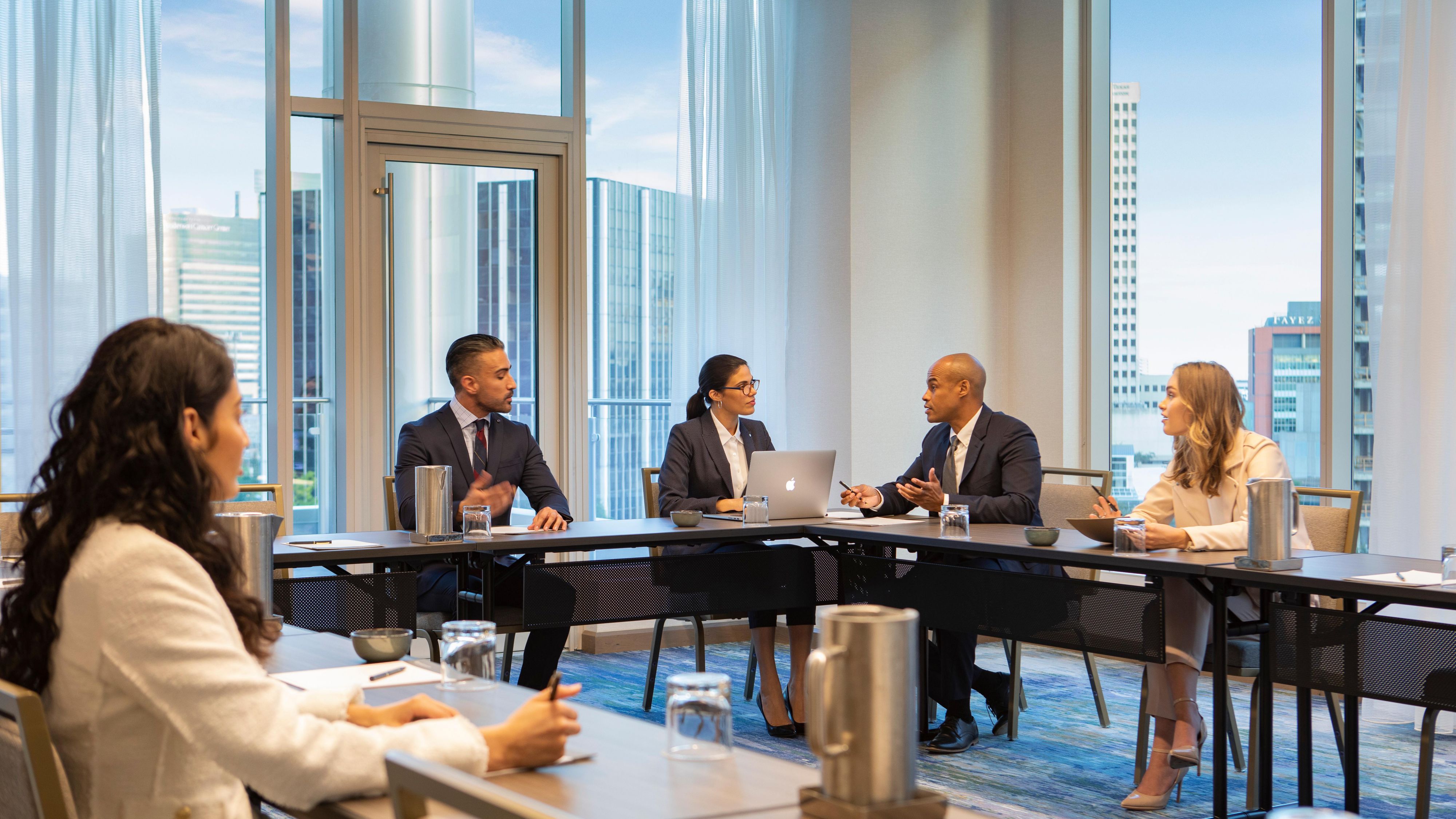 Houston Wedding & Event Venue | InterContinental Houston - Medical Center