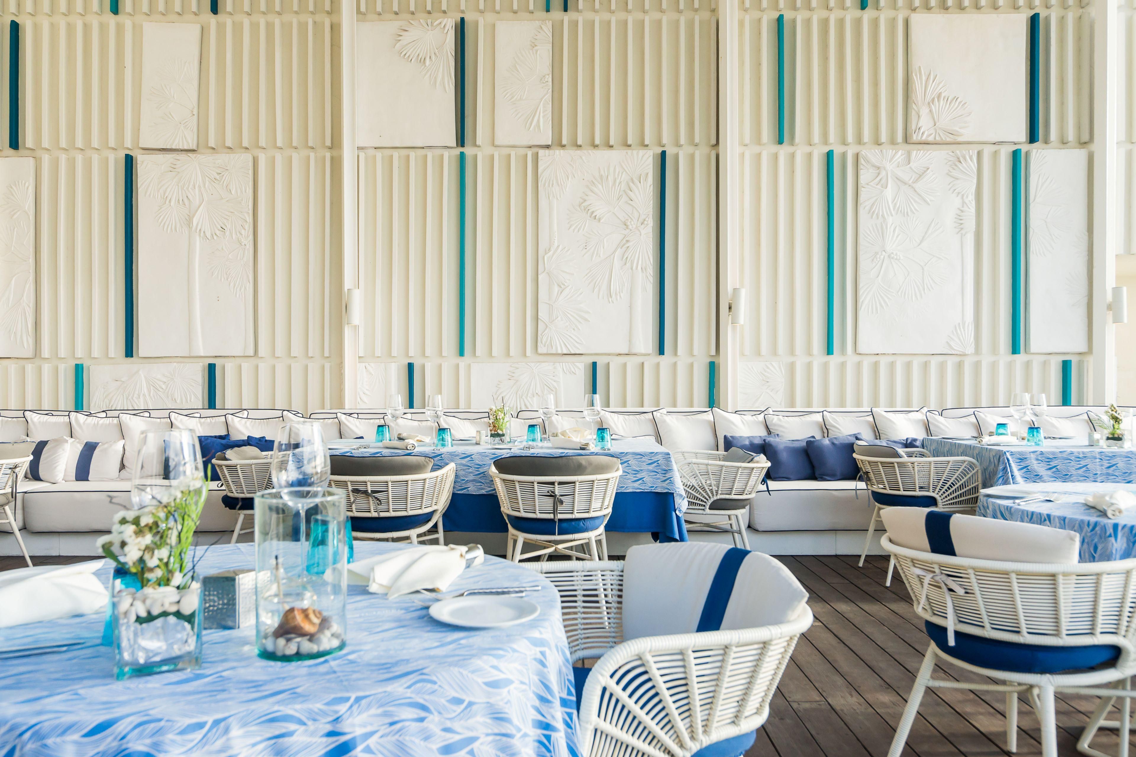 Exquisite dining experiences | InterContinental Hua Hin Resort