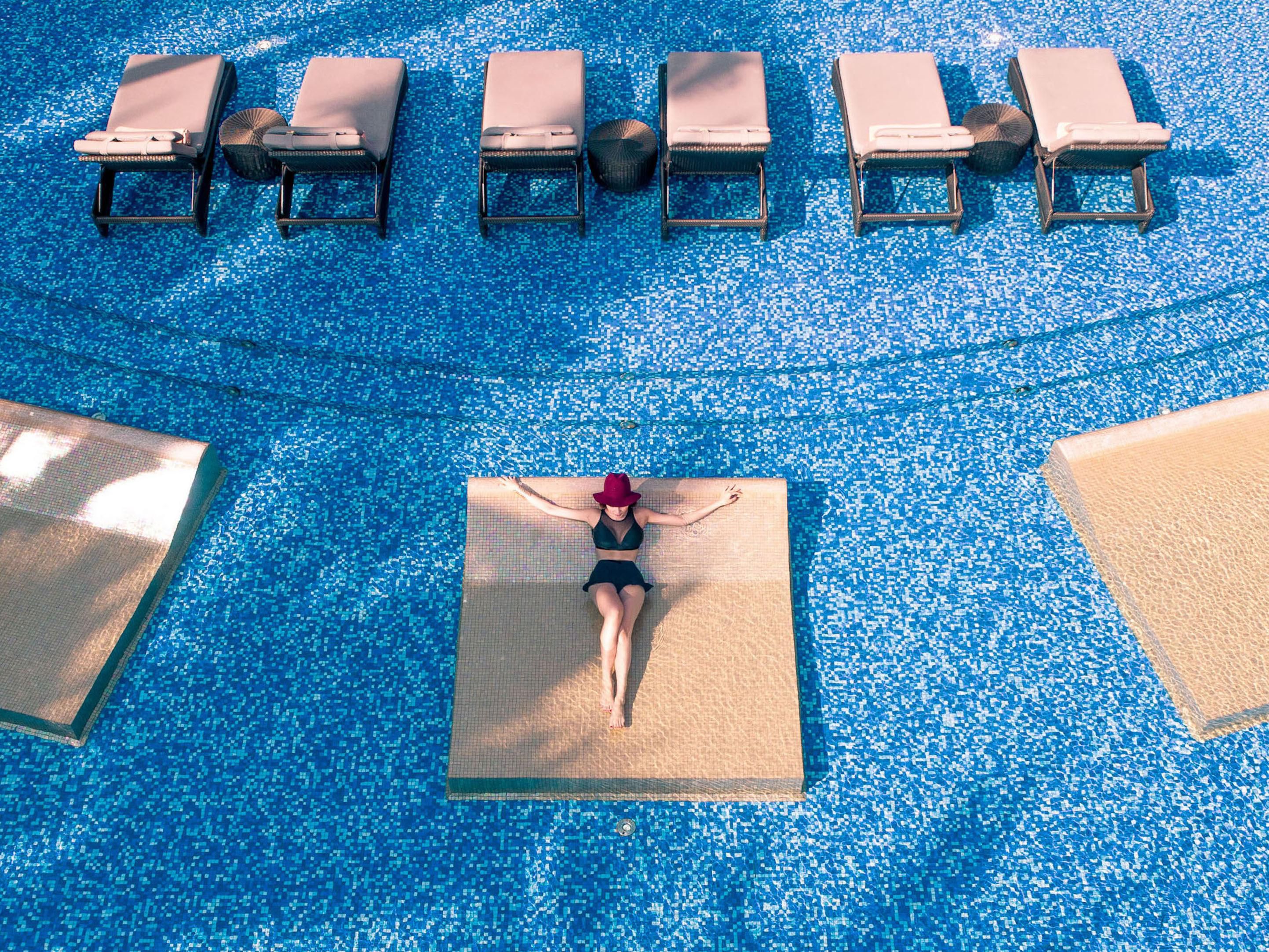 InterContinental Hua Hin Resort | Luxury Hotel in Hua Hin