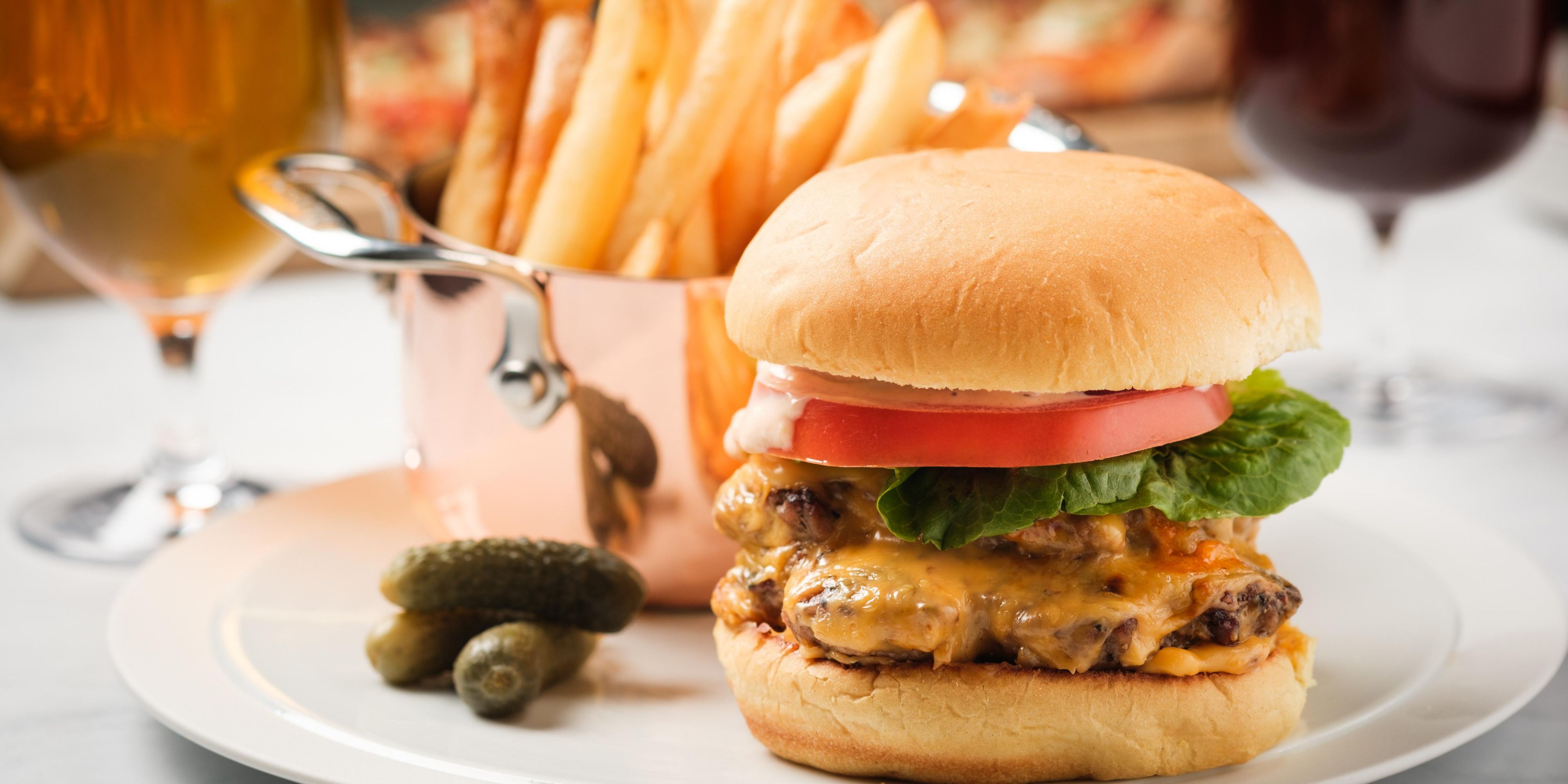 Downtown Indianapolis Hotel | InterContinental Indianapolis