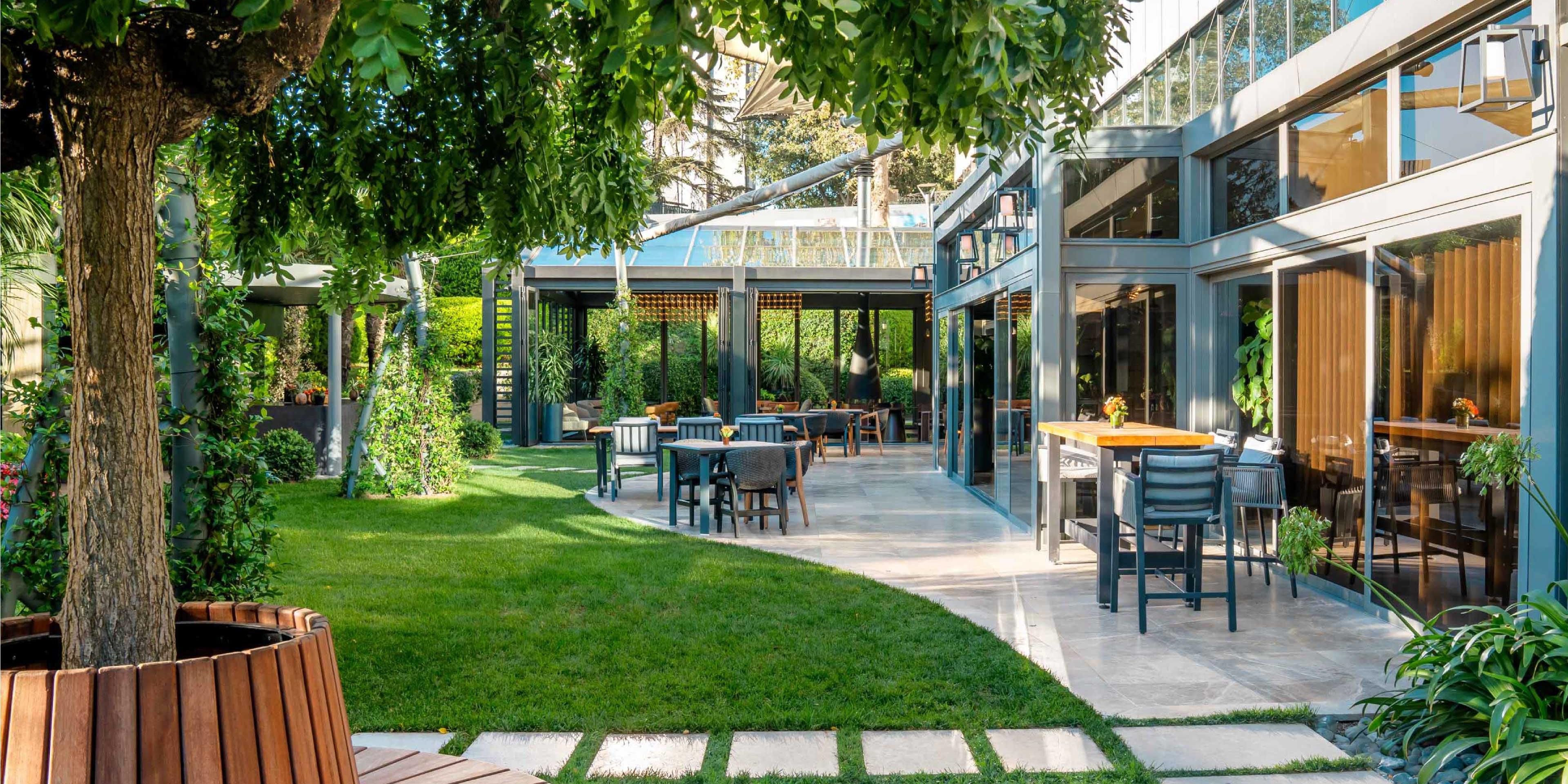 InterContinental Istanbul | Luxury Istanbul Hotel With Pool