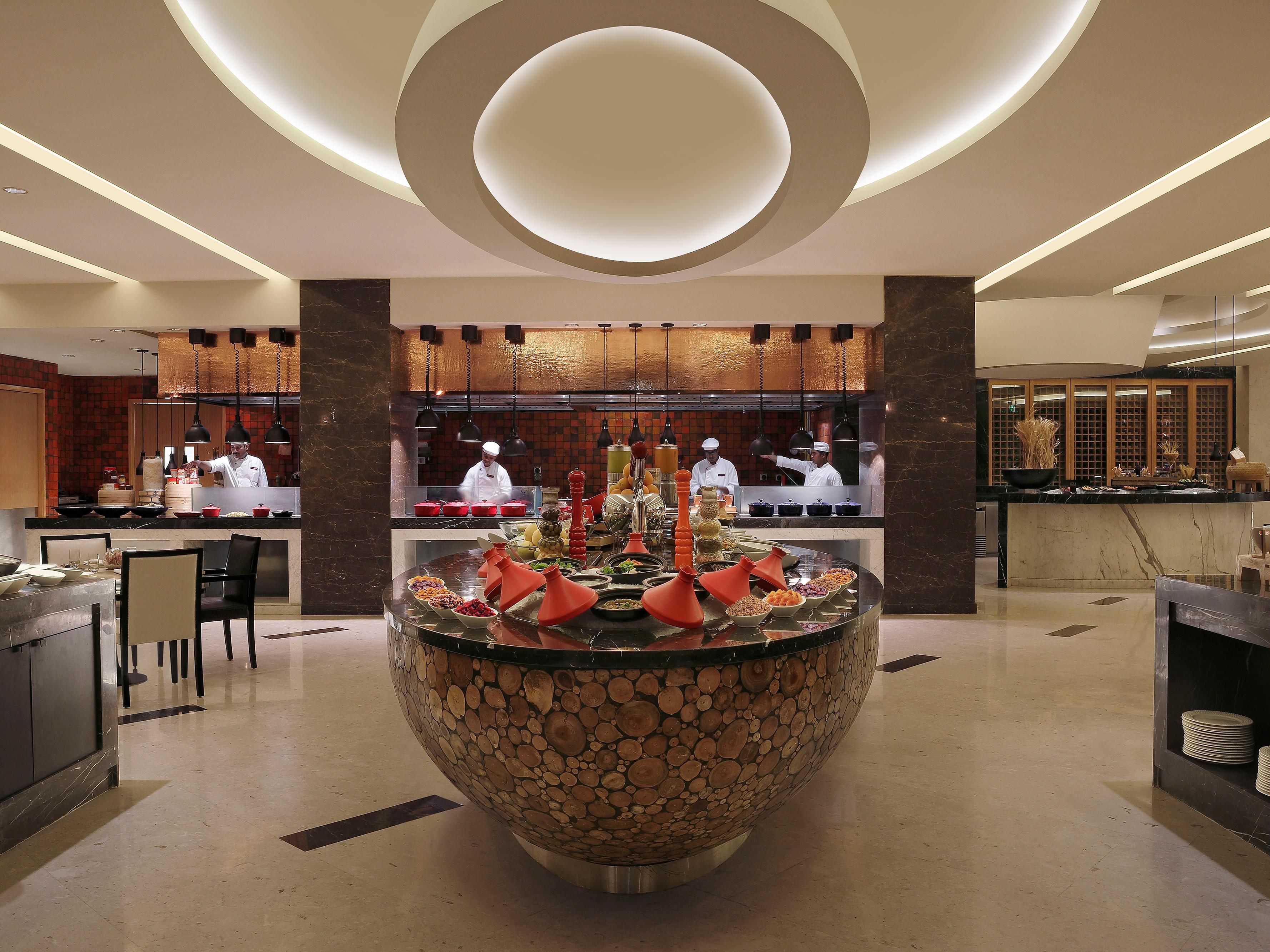 InterContinental Jaipur Tonk Road Special Offers