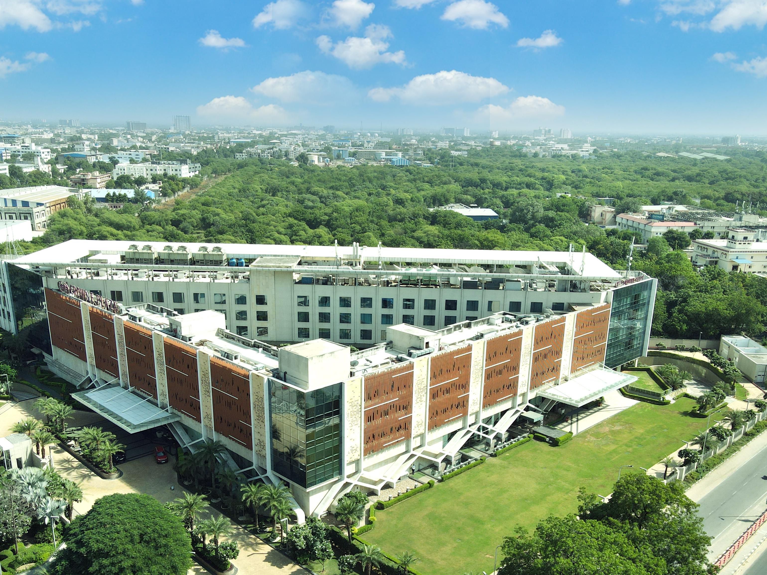 InterContinental Jaipur Tonk Road Special Offers