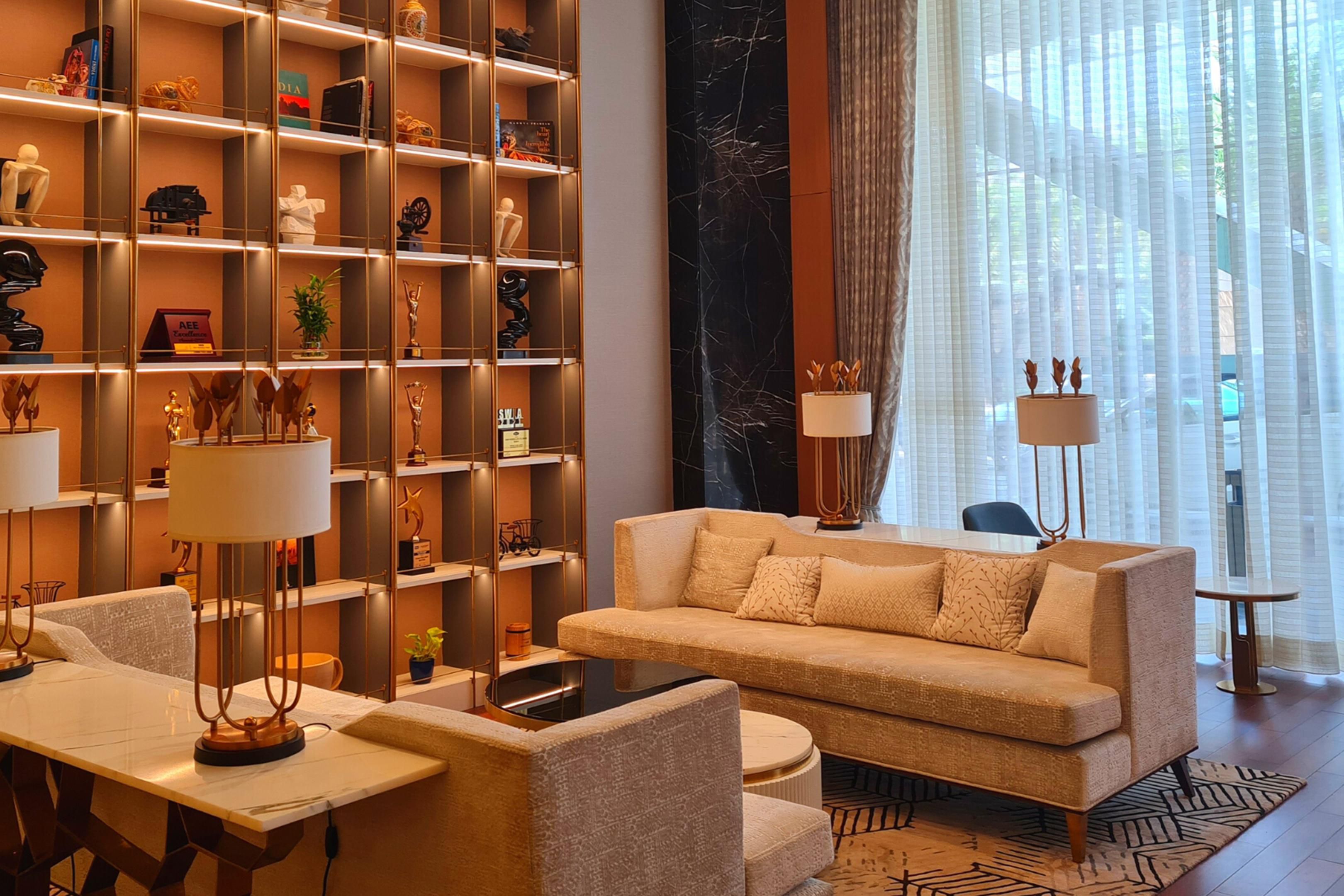 Dining Options in Jaipur | InterContinental Jaipur Tonk Road