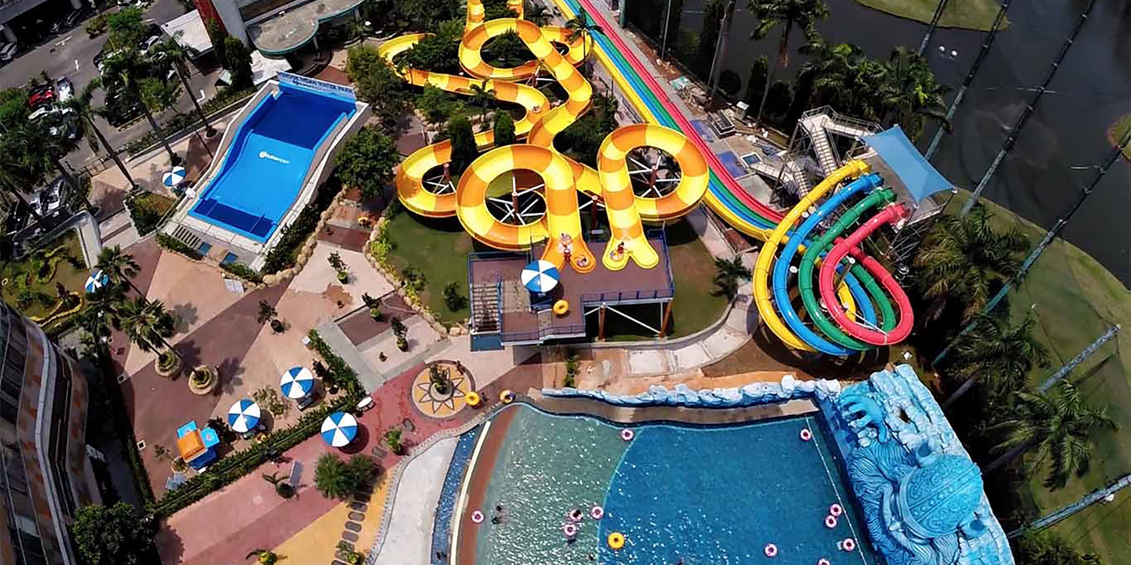 Jakarta Hotel | InterContinental Jakarta Pondok Indah