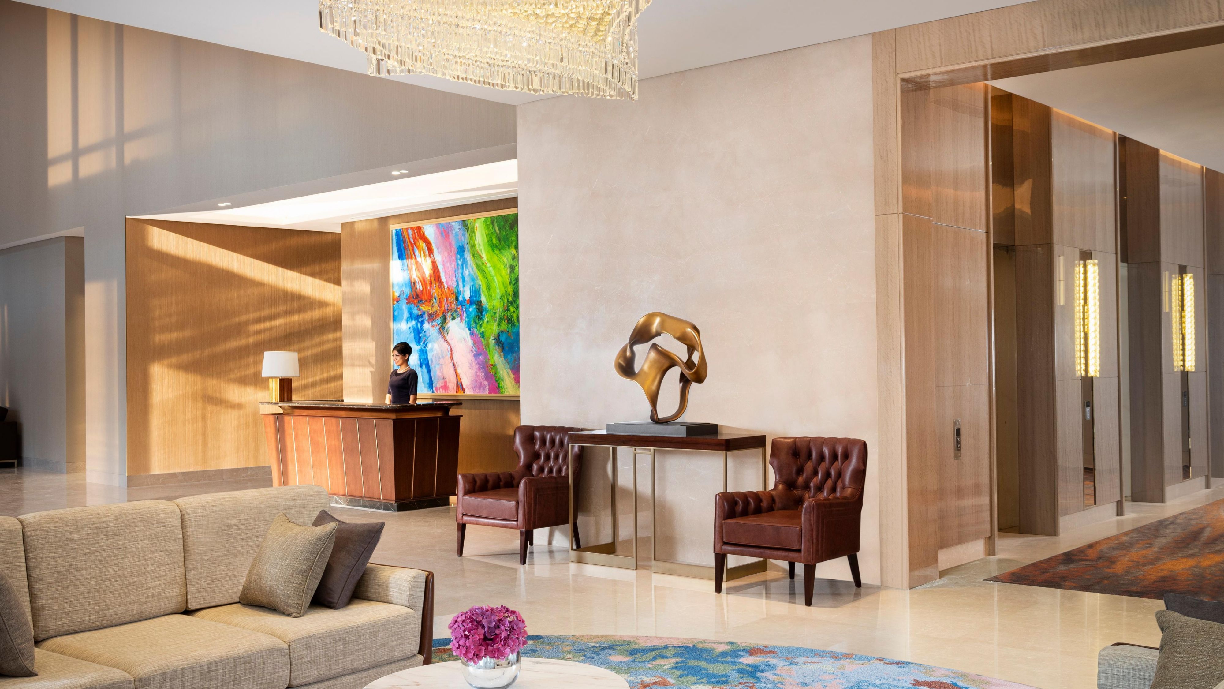 Jakarta Hotel | InterContinental Residences Jakarta Pondok Indah