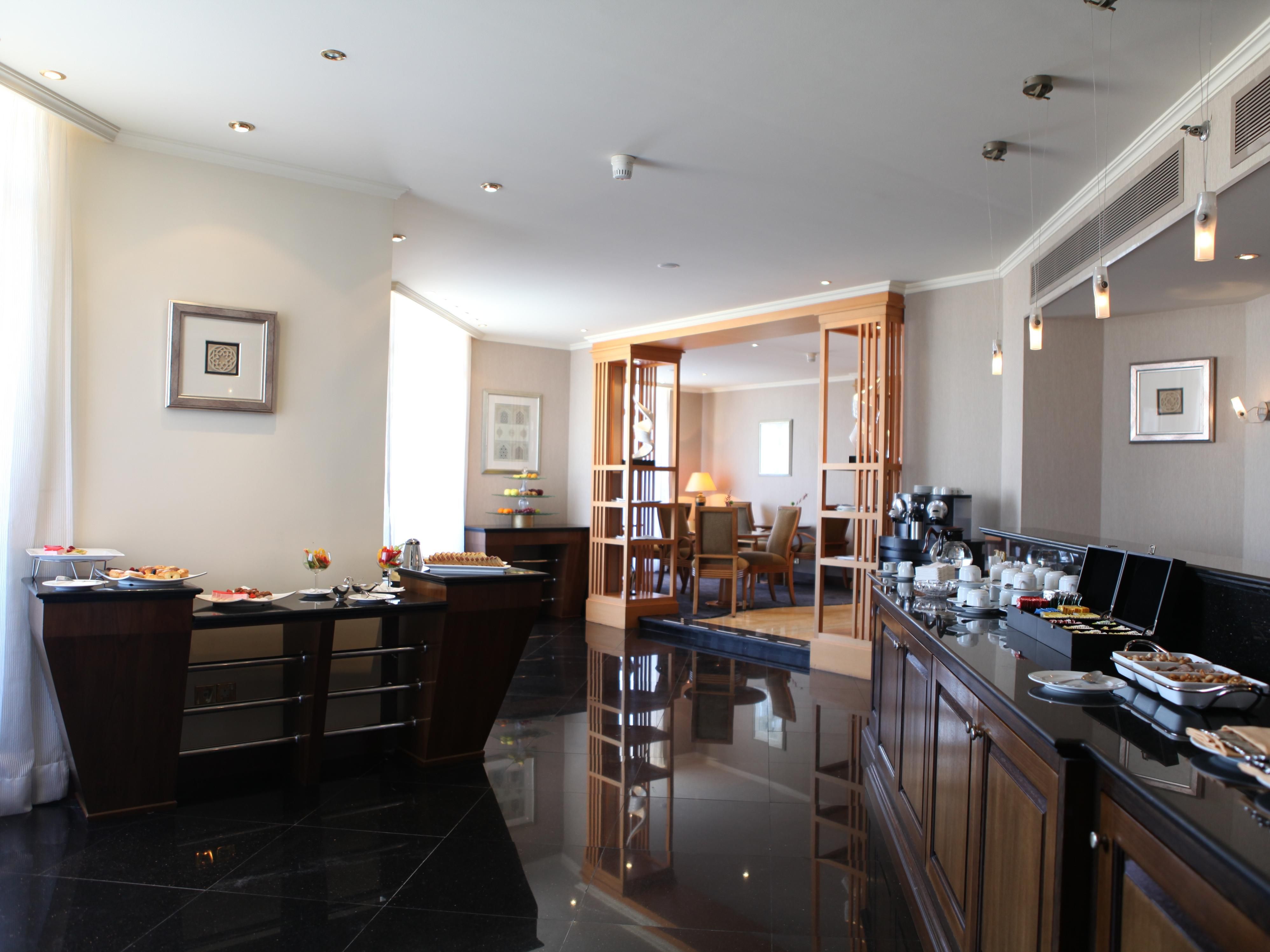 InterContinental Jeddah | Luxury Hotel in Jeddah