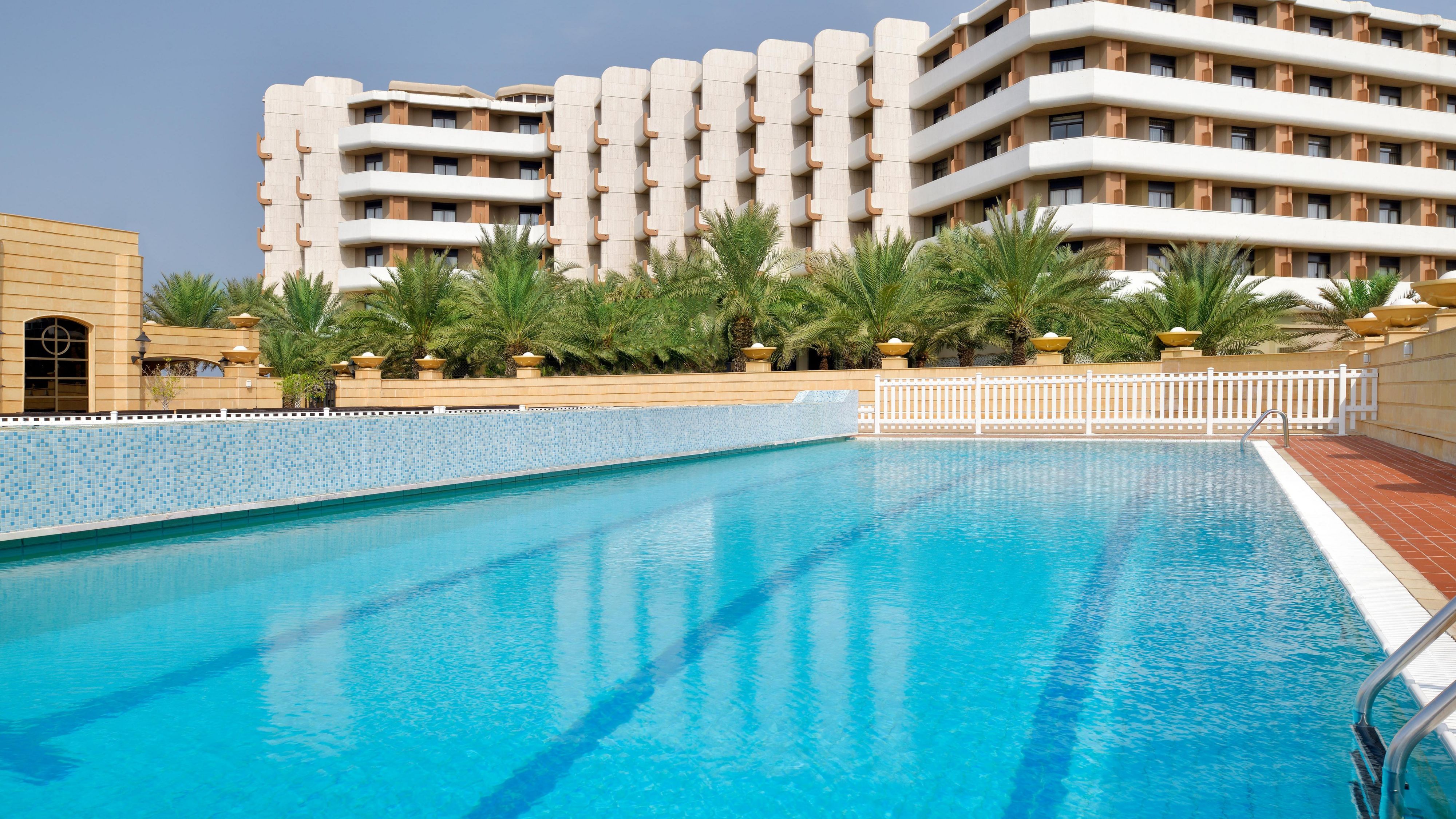 InterContinental Jeddah | Luxury Hotel in Jeddah