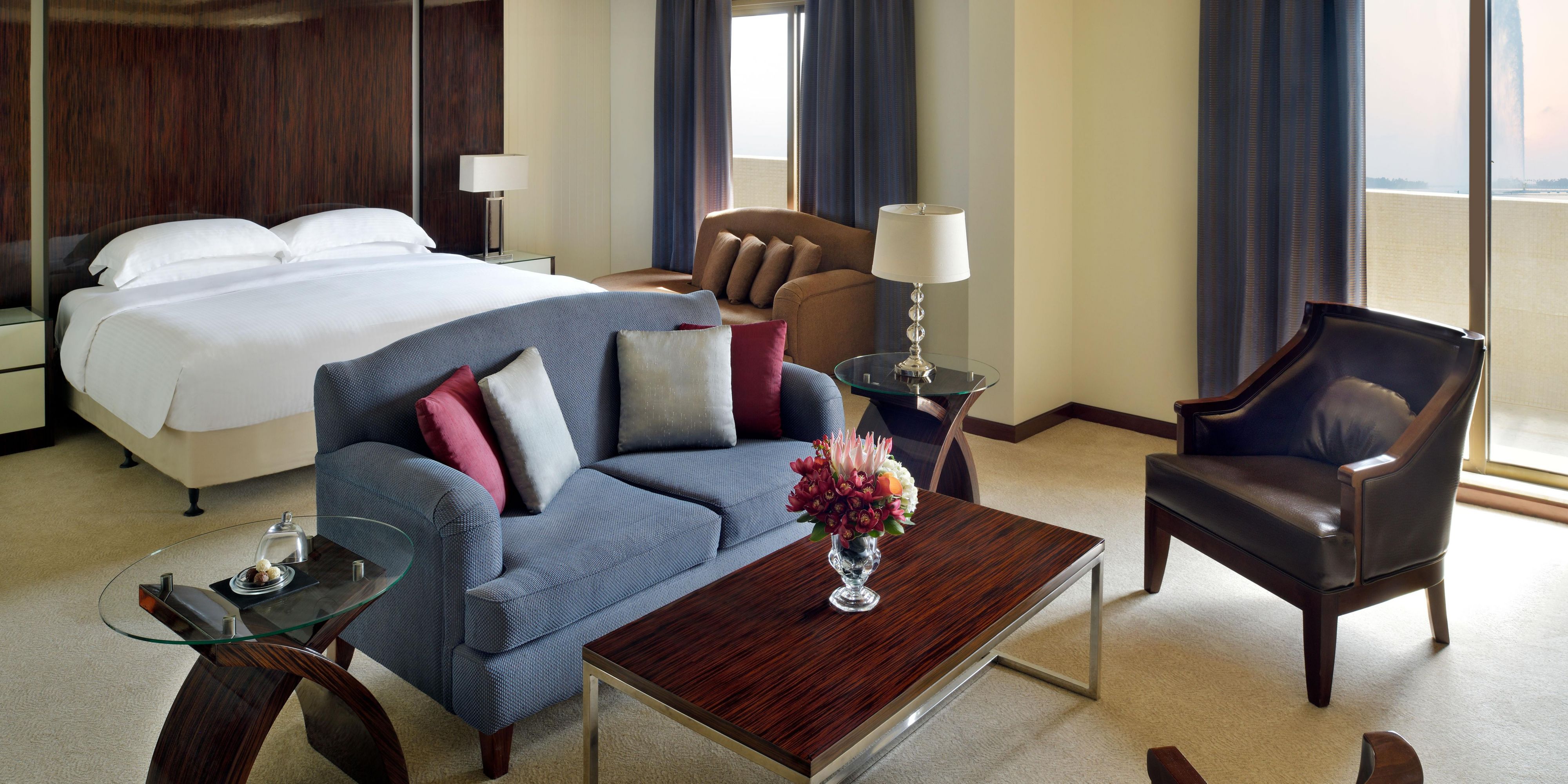 InterContinental Jeddah | Luxury Hotel in Jeddah