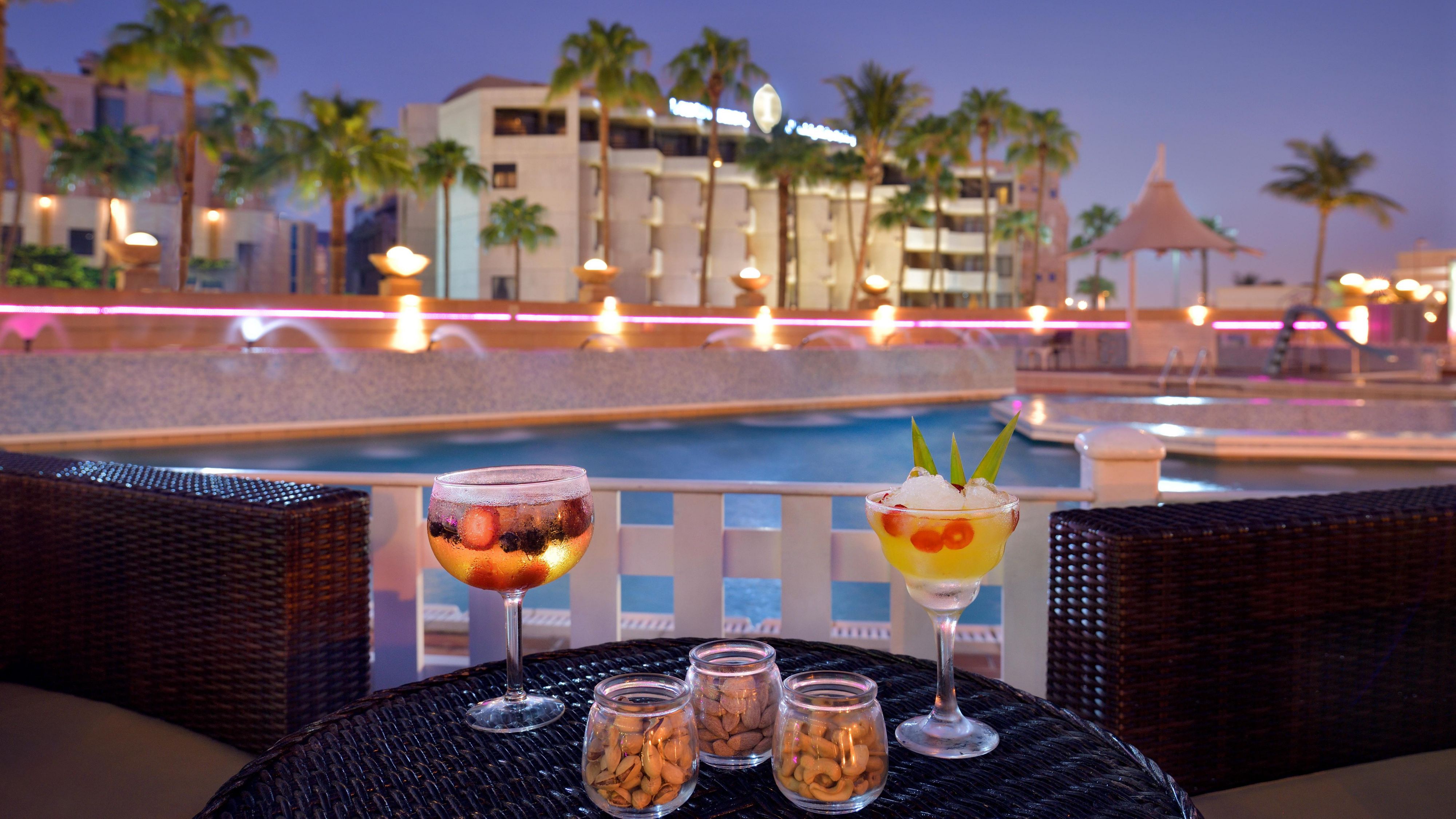 InterContinental Jeddah | Luxury Hotel in Jeddah