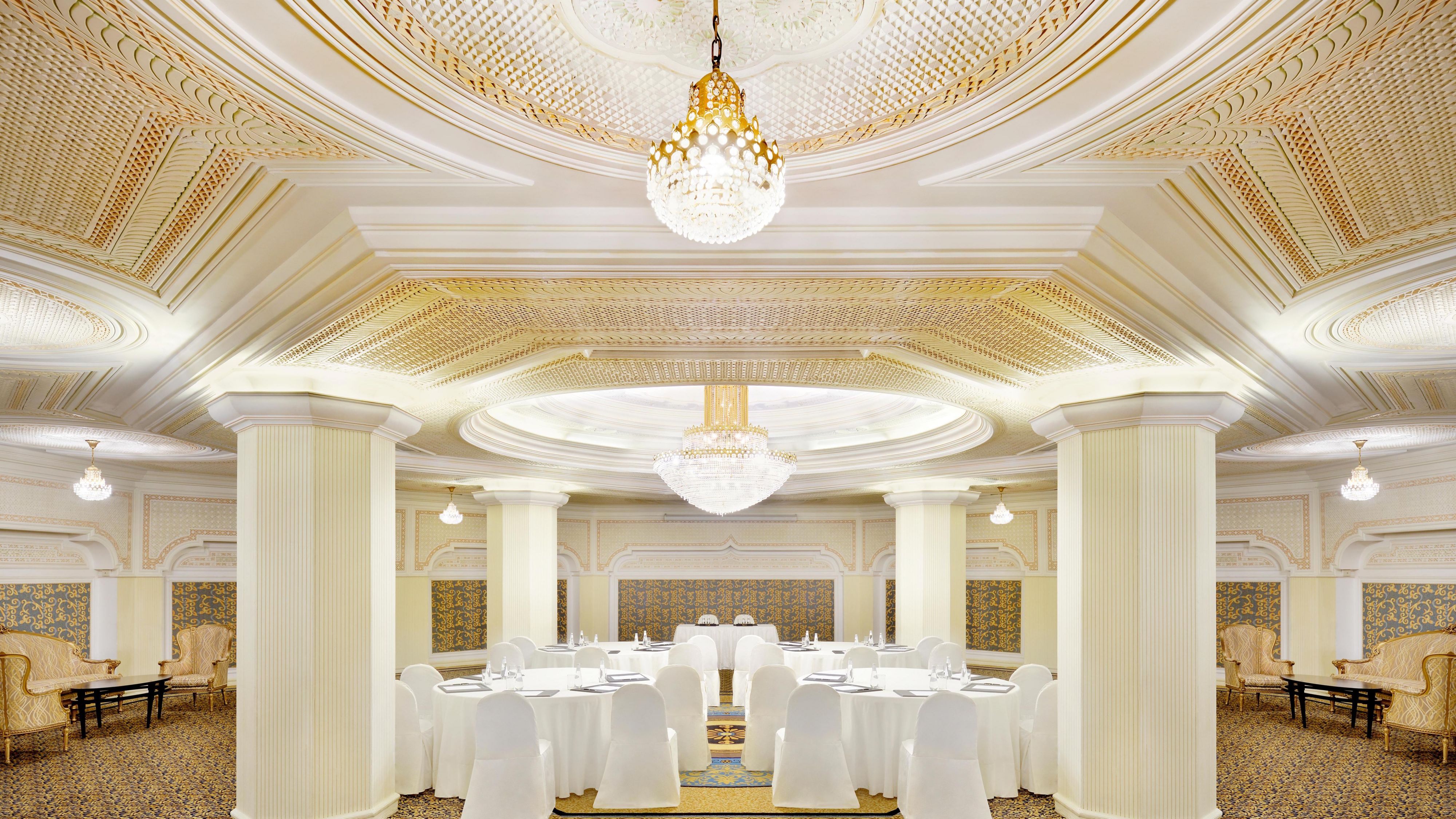 InterContinental Jeddah | Luxury Hotel in Jeddah