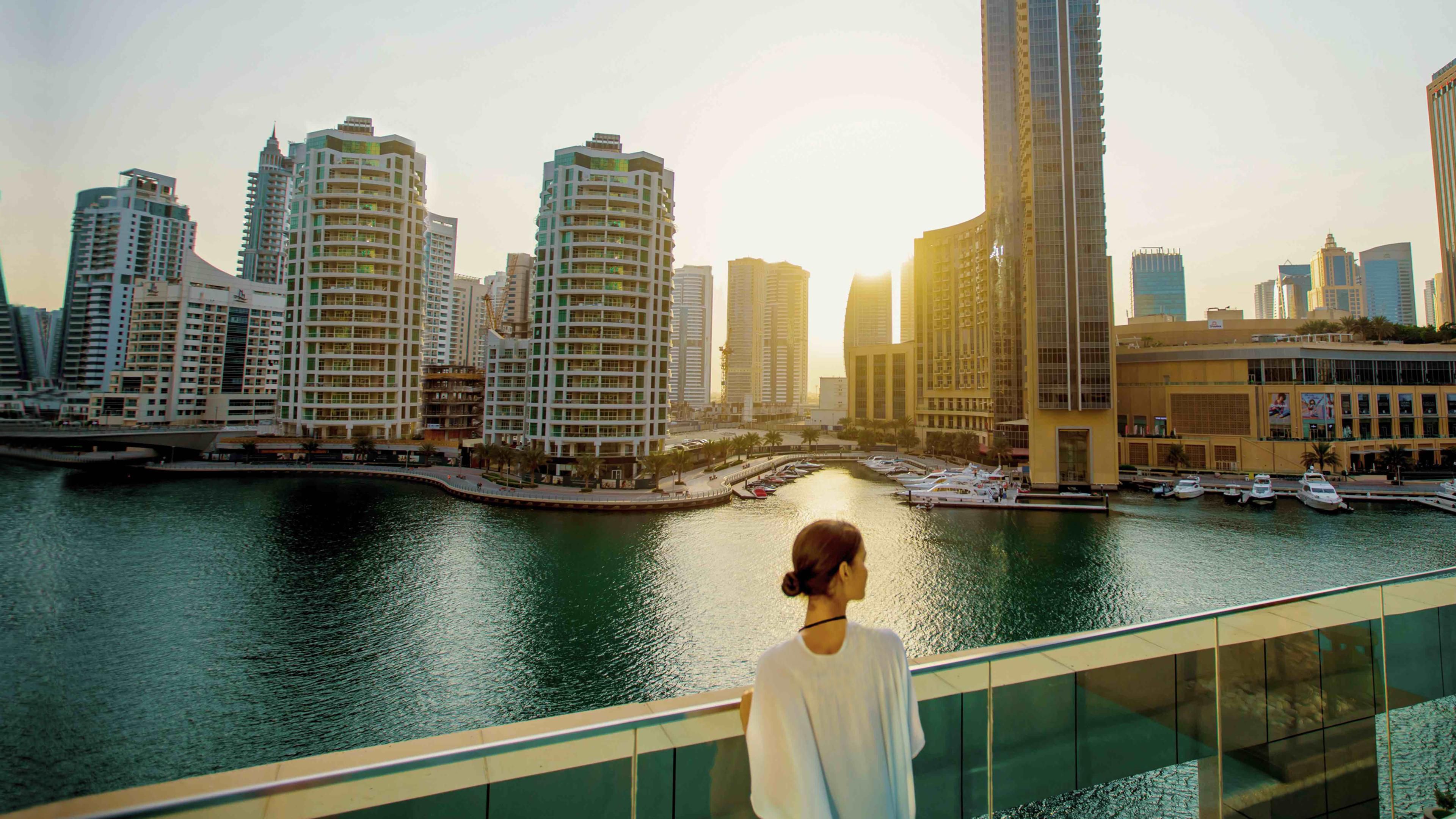 InterContinental Jeddah | Luxury Hotel in Jeddah