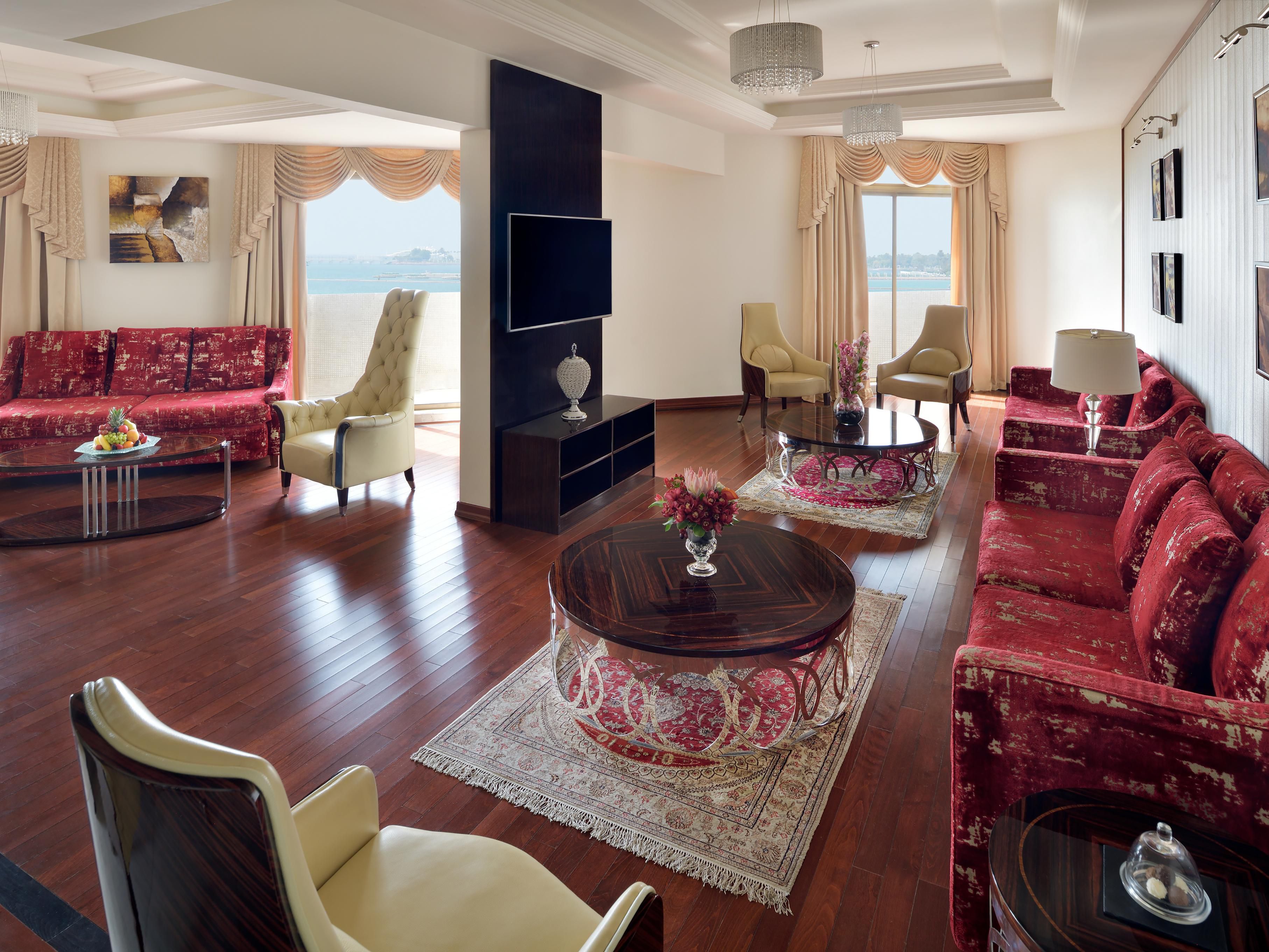 InterContinental Jeddah | Luxury Hotel in Jeddah