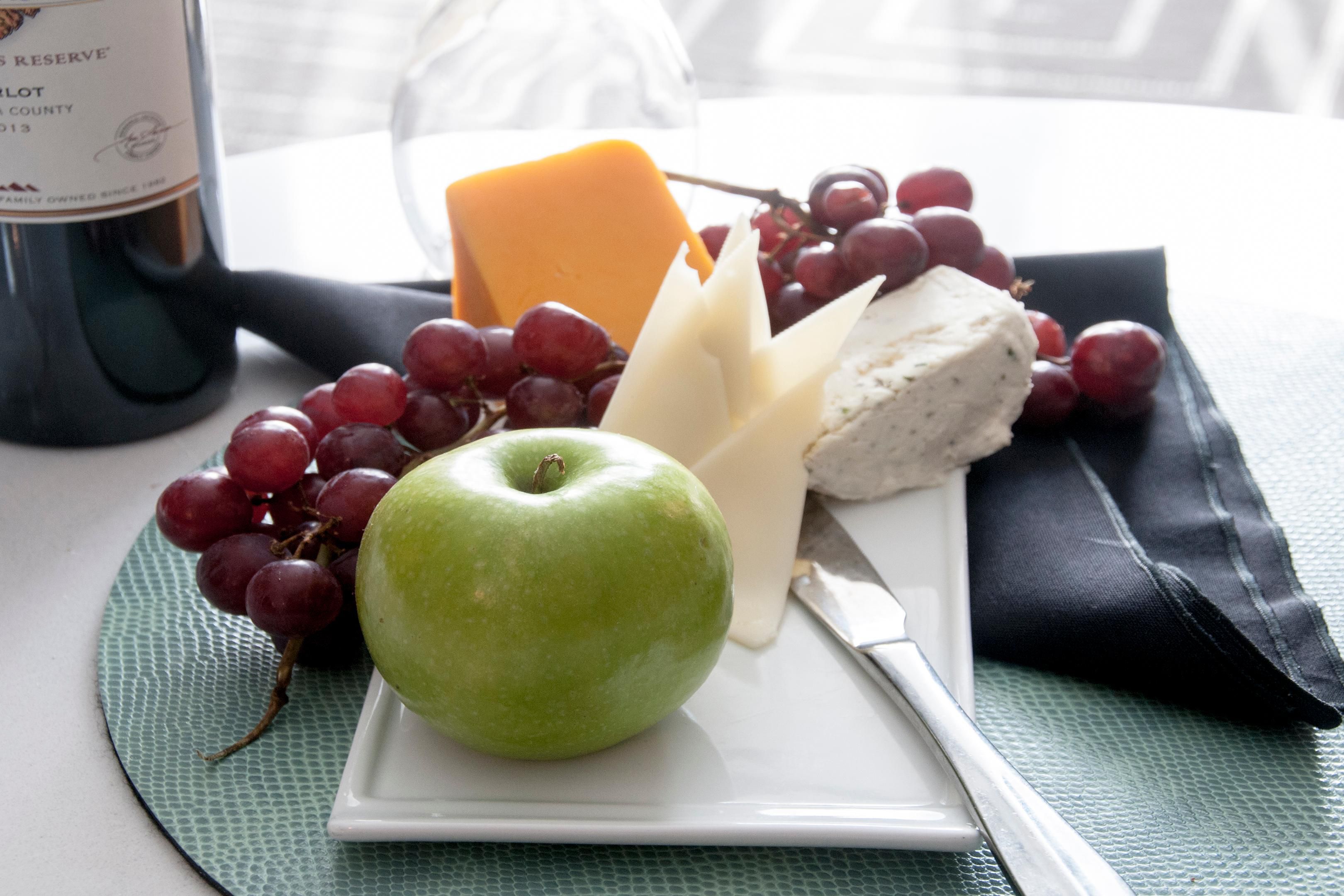 Dining Options in Kansas City | InterContinental Kansas City At The Plaza