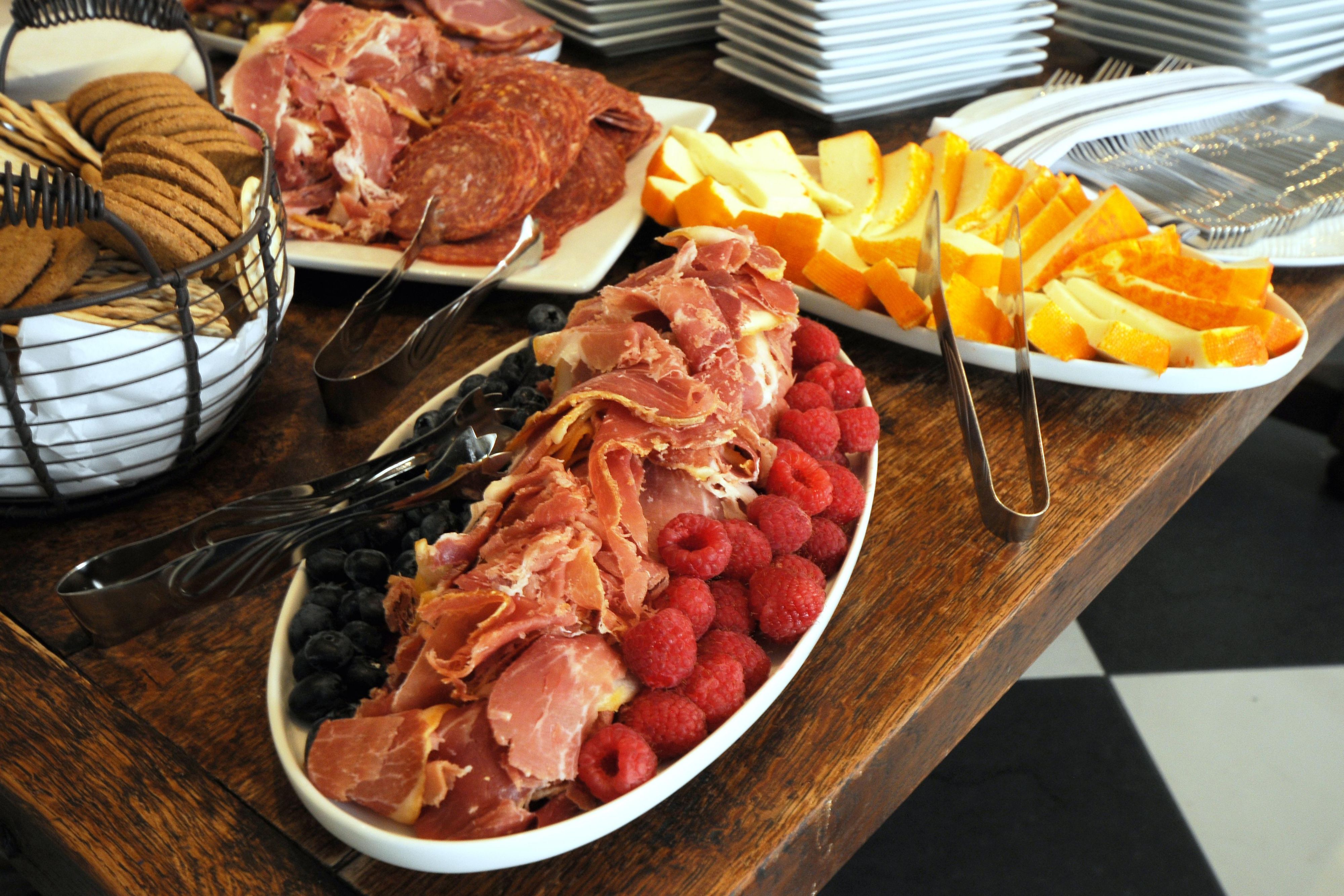 Dining Options in Kansas City | InterContinental Kansas City At The Plaza