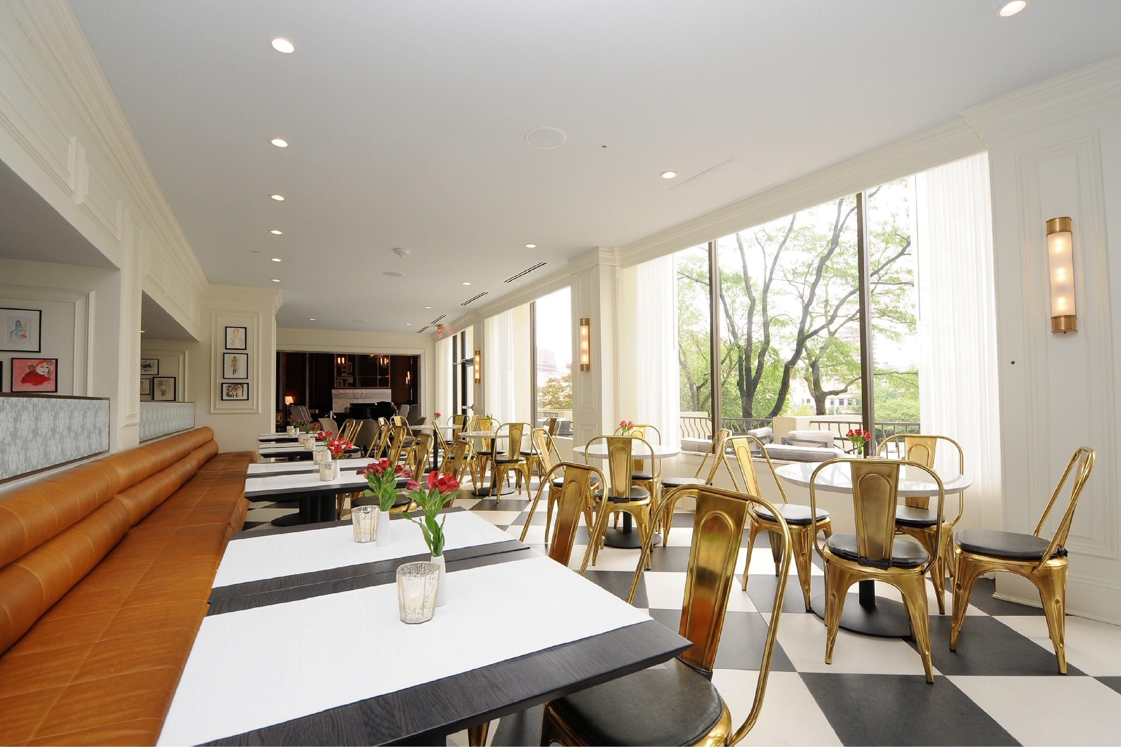 Dining Options in Kansas City | InterContinental Kansas City At The Plaza