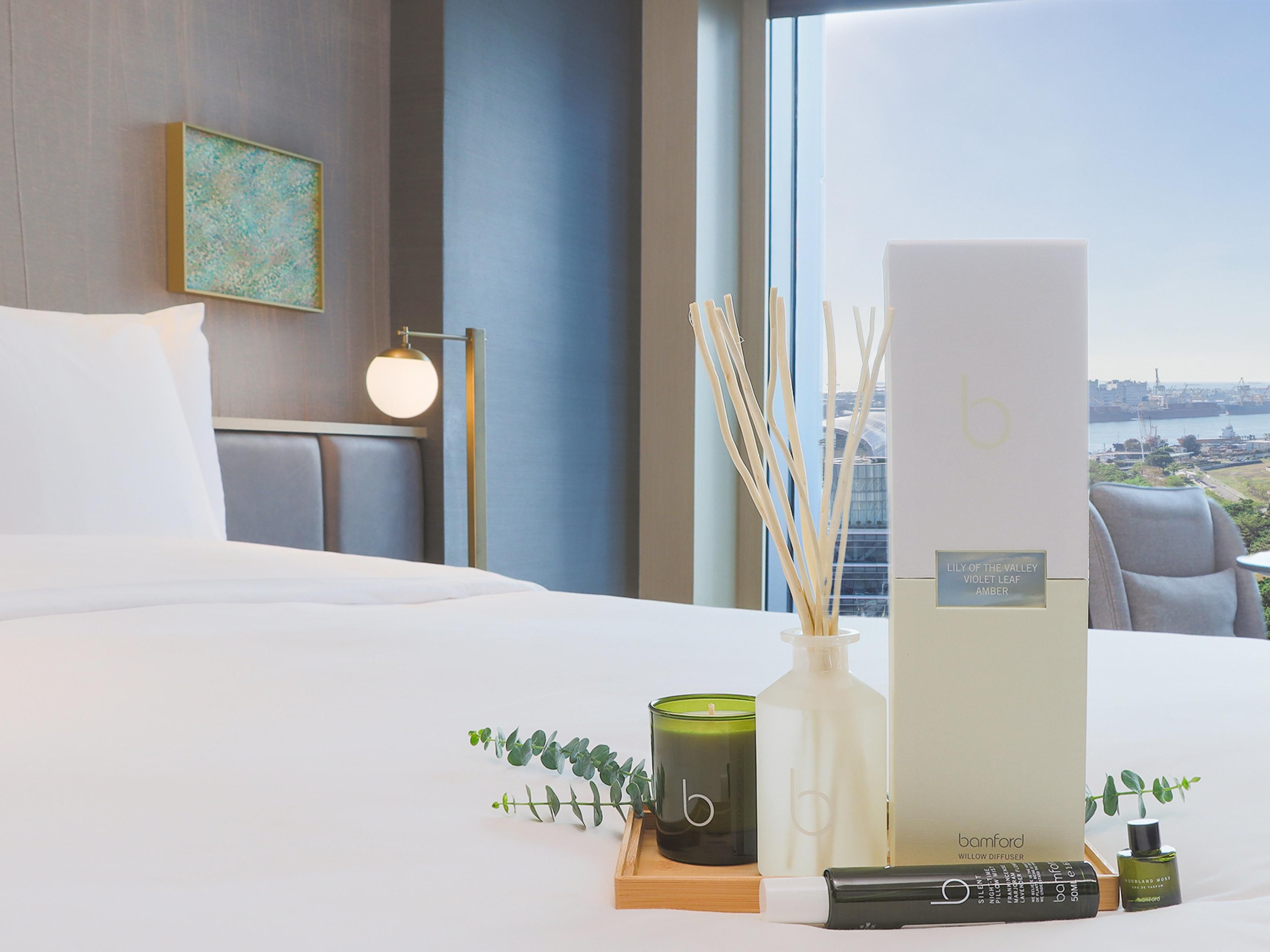 Promotion_room_InterContinental Kaohsiung