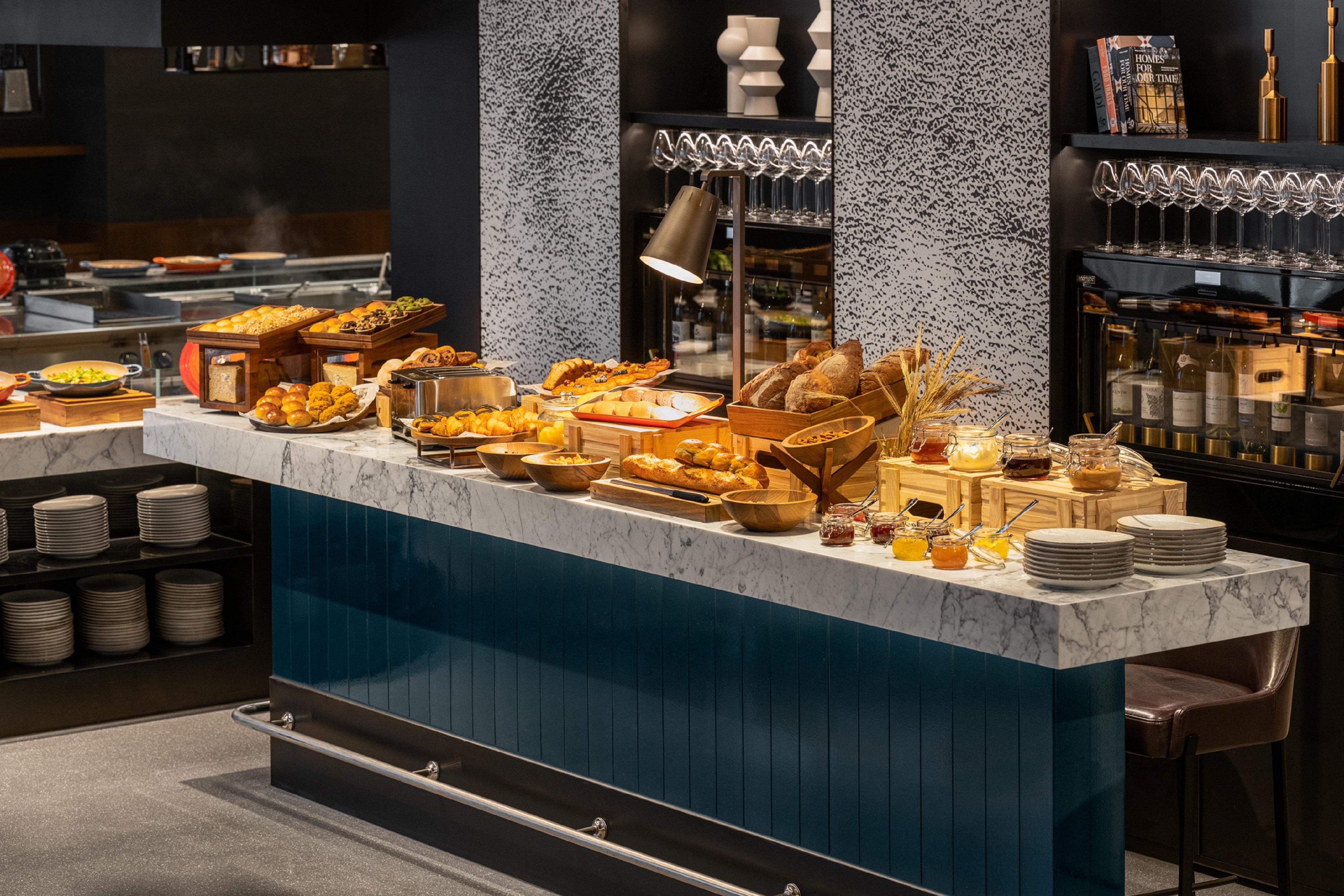 Foodie_InterContinental Kaohsiung