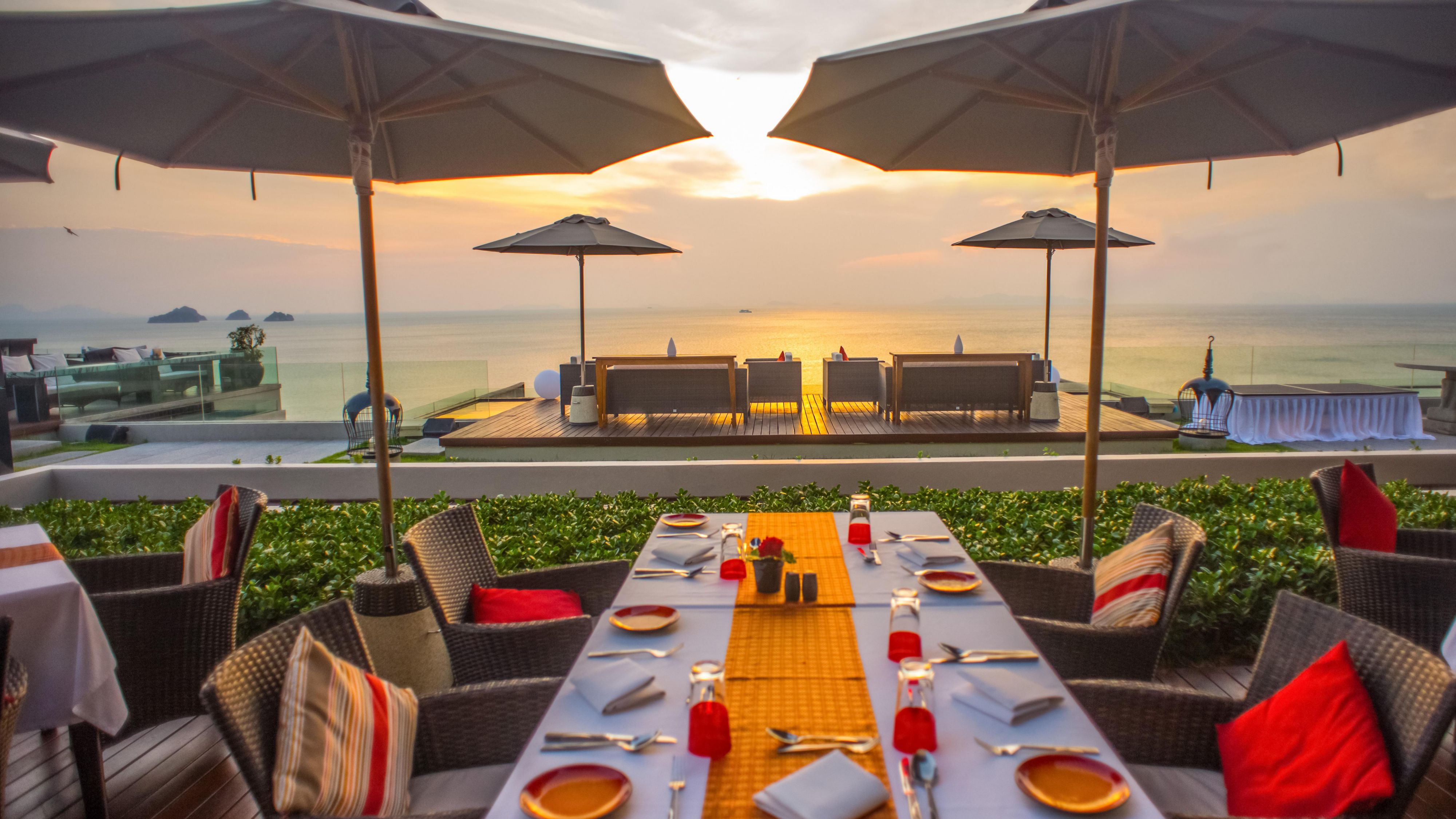 InterContinental InterContinental Koh Samui | Luxury Hotel in Koh Samui