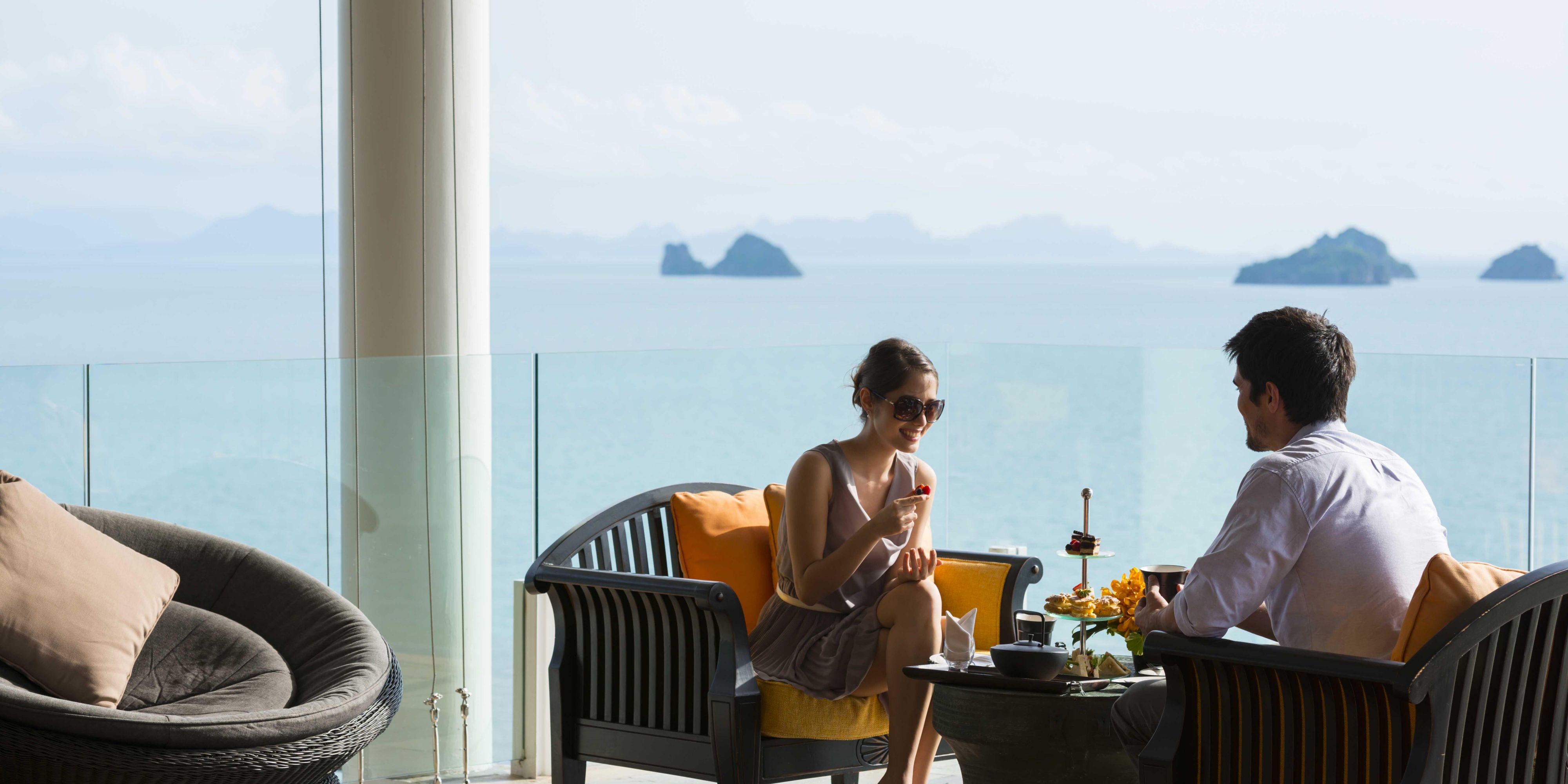 InterContinental Koh Samui Resort, an IHG Hotel