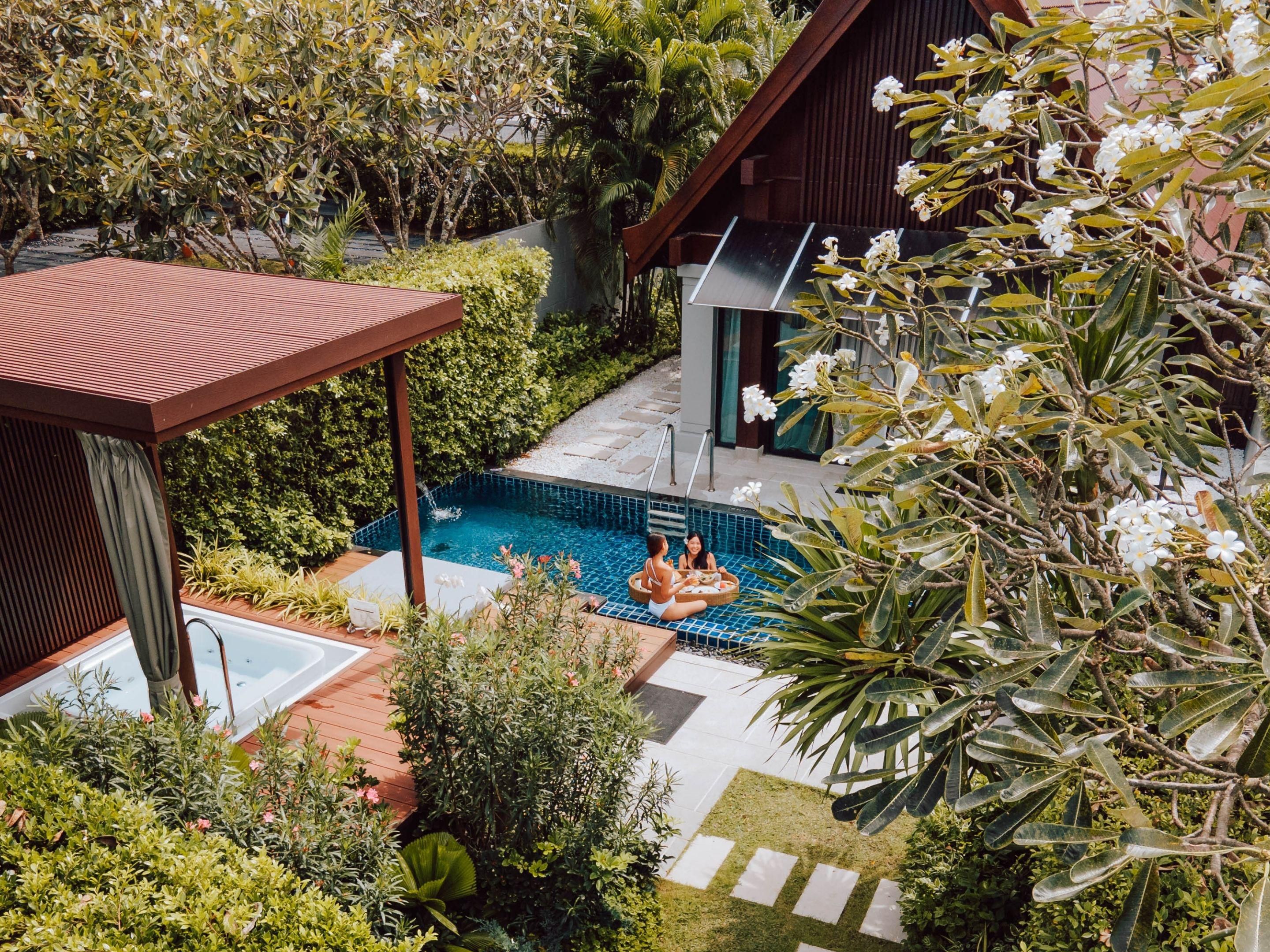 InterContinental InterContinental Koh Samui | Luxury Hotel in Koh Samui