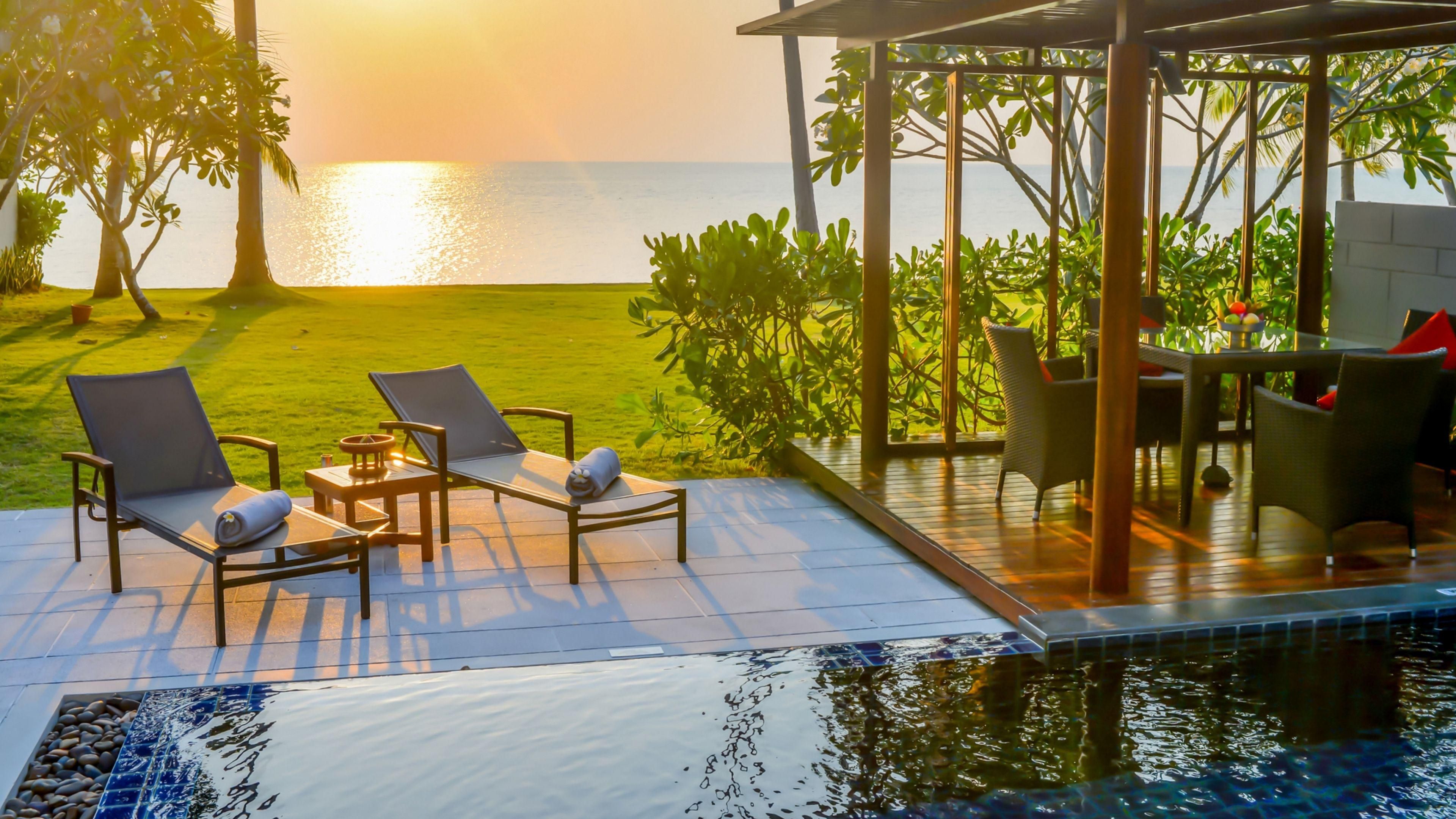 InterContinental InterContinental Koh Samui | Luxury Hotel in Koh Samui