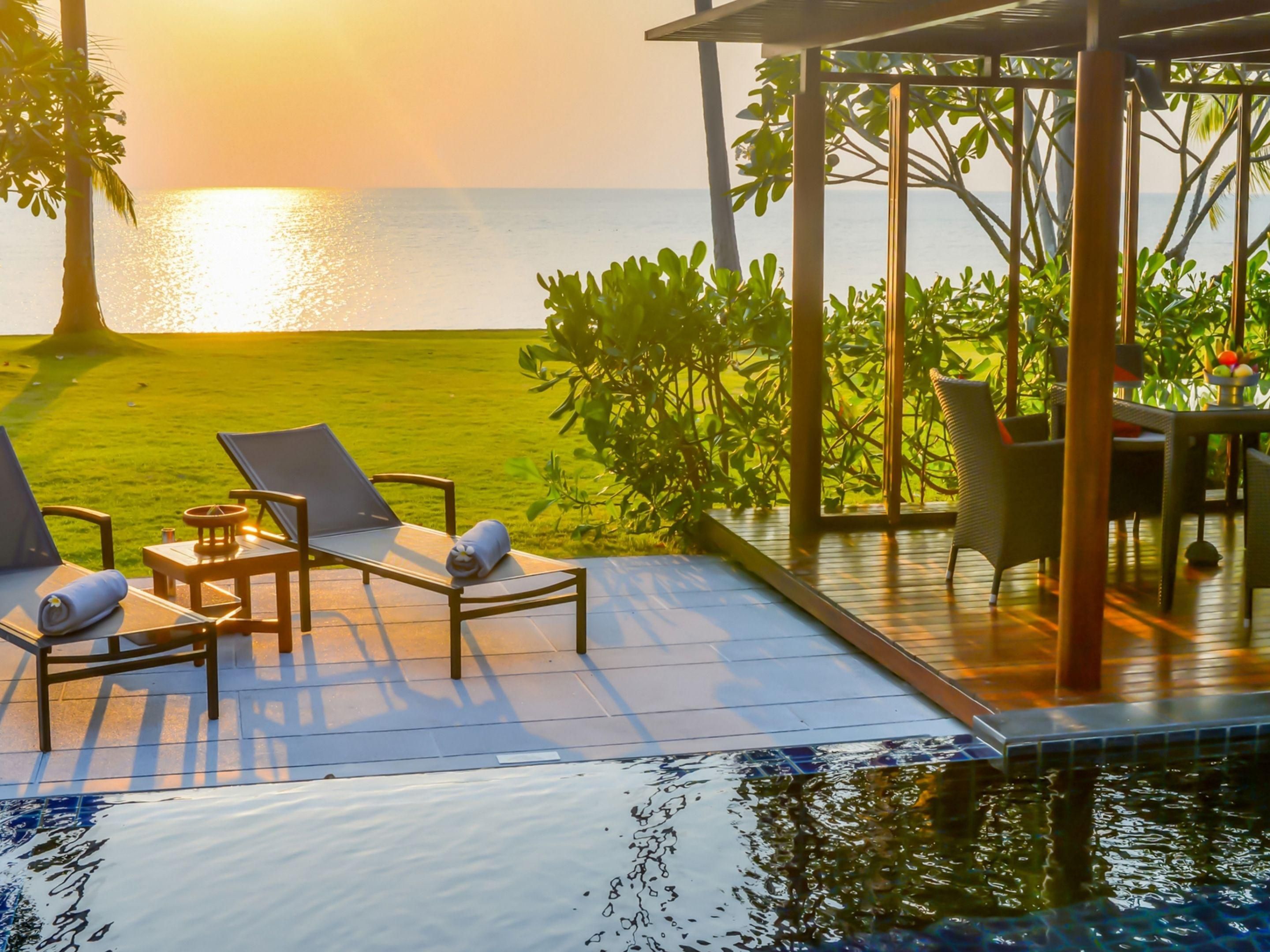 InterContinental InterContinental Koh Samui | Luxury Hotel in Koh Samui