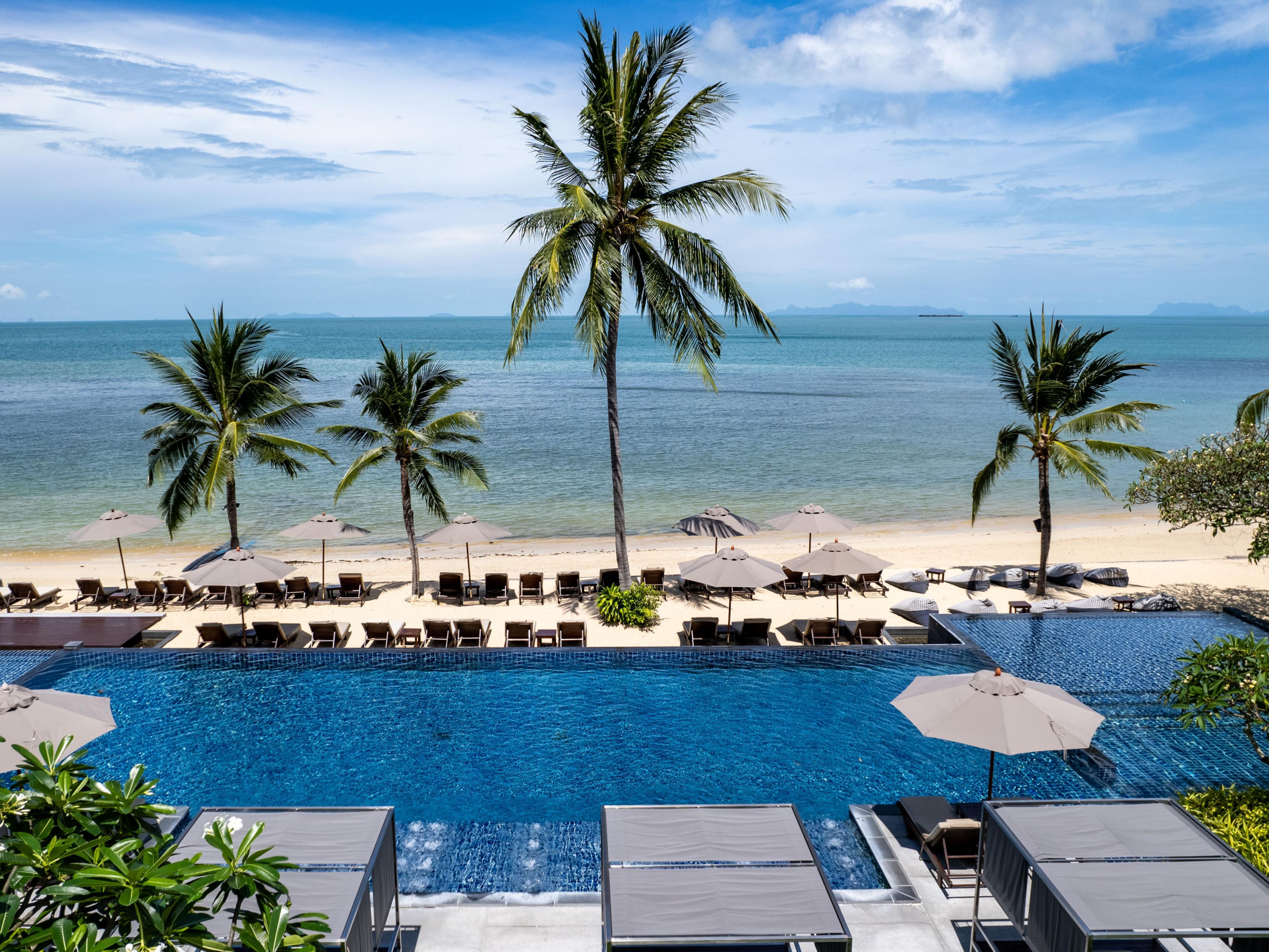 InterContinental InterContinental Koh Samui | Luxury Hotel in Koh Samui