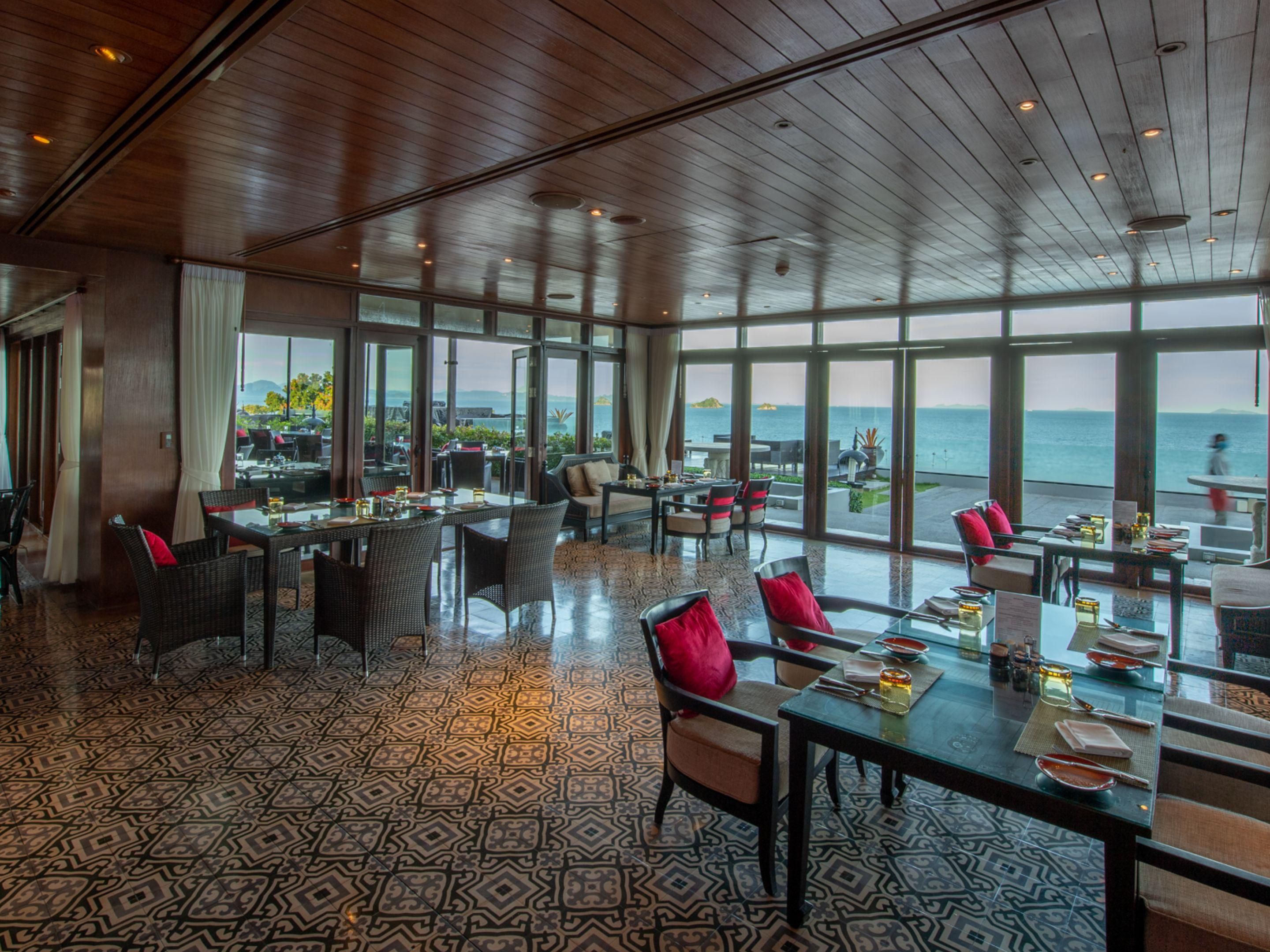 InterContinental InterContinental Koh Samui | Luxury Hotel in Koh Samui