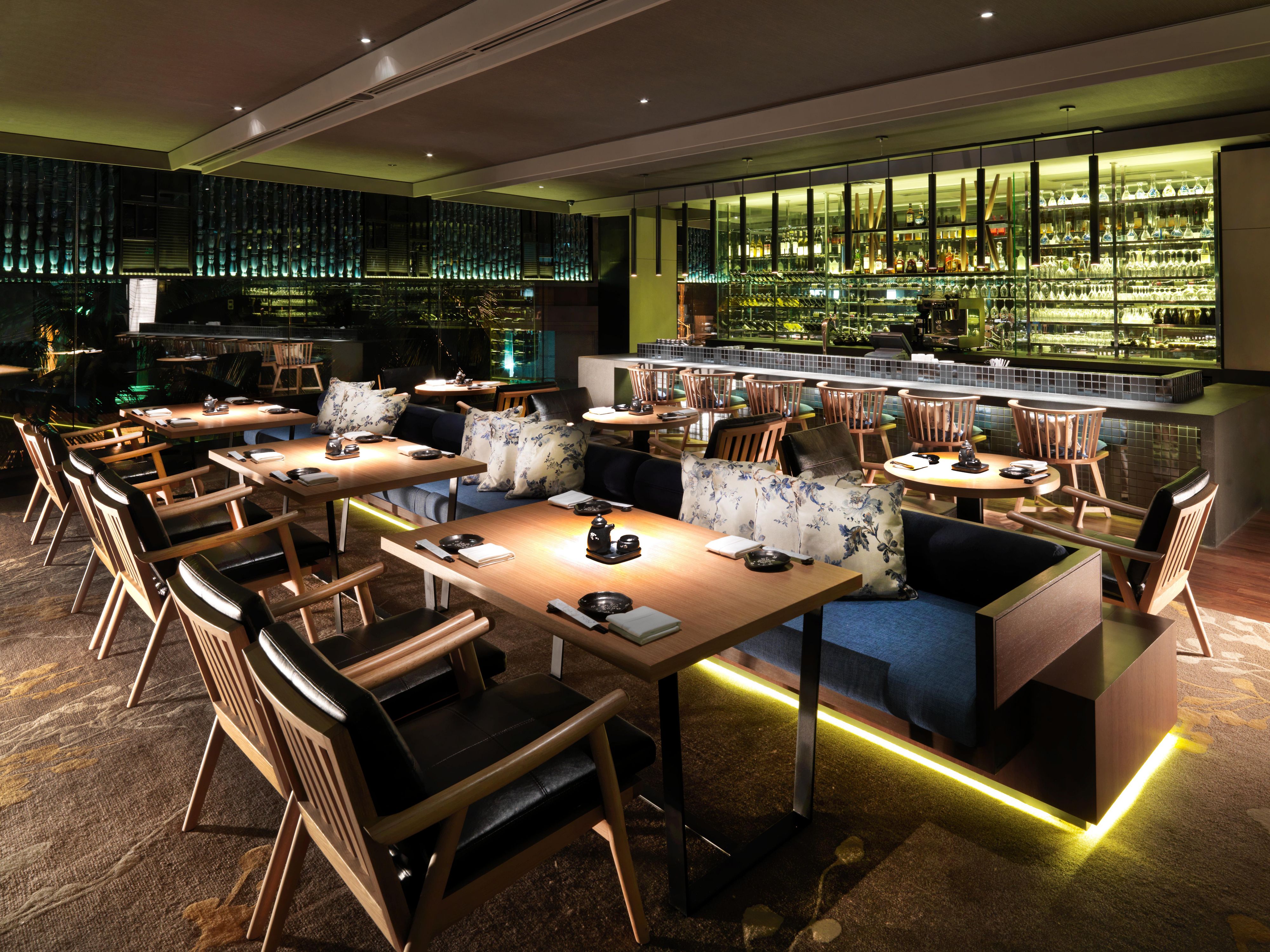 InterContinental Kuala Lumpur | Luxury Hotel in Kuala Lumpur