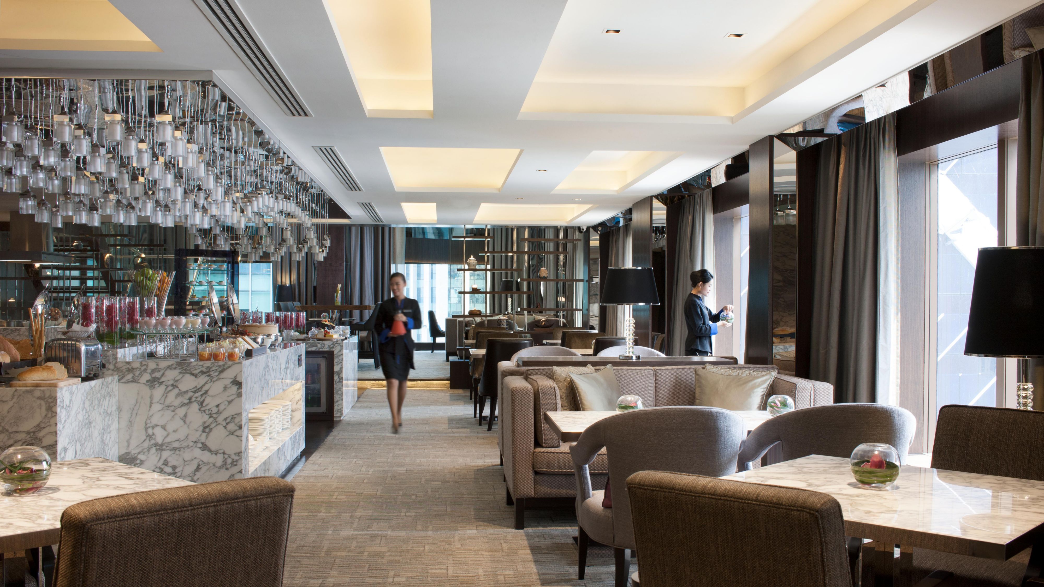 InterContinental Kuala Lumpur | Luxury Hotel in Kuala Lumpur