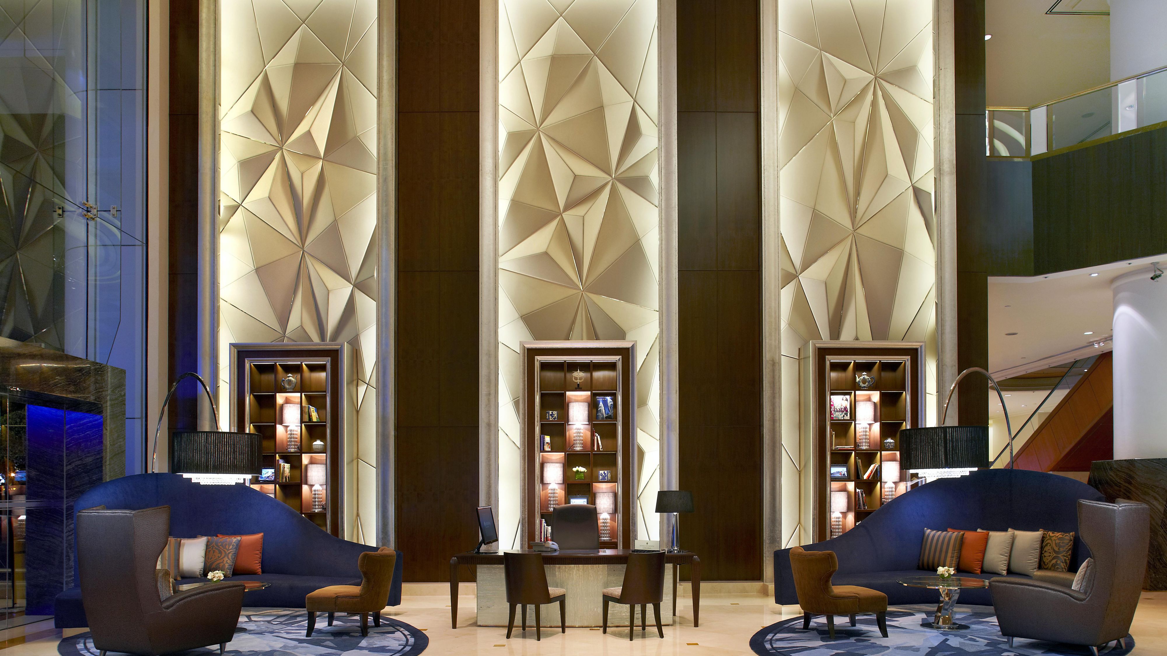 InterContinental Kuala Lumpur | Luxury Hotel in Kuala Lumpur