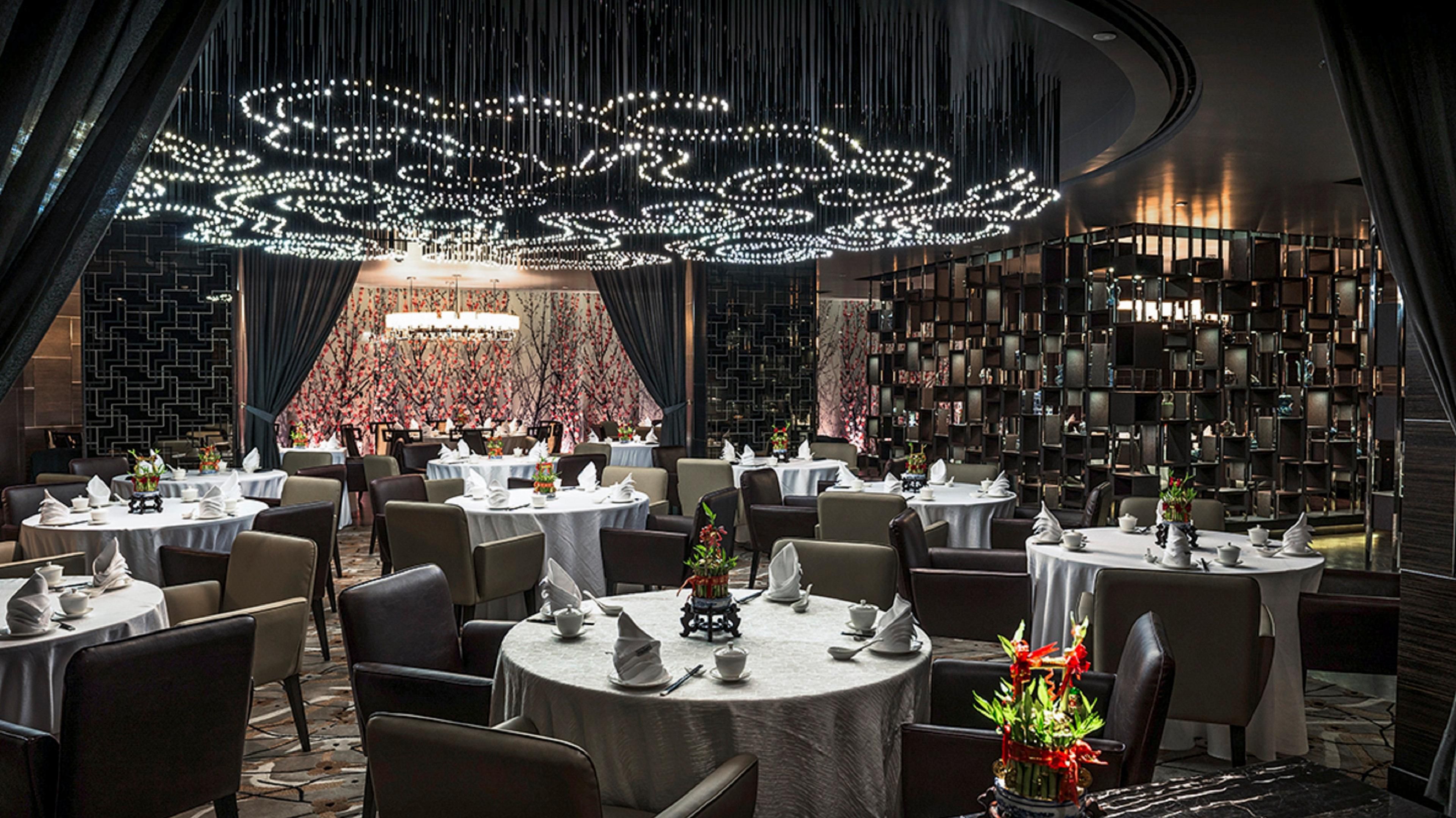 InterContinental Kuala Lumpur | Luxury Hotel in Kuala Lumpur