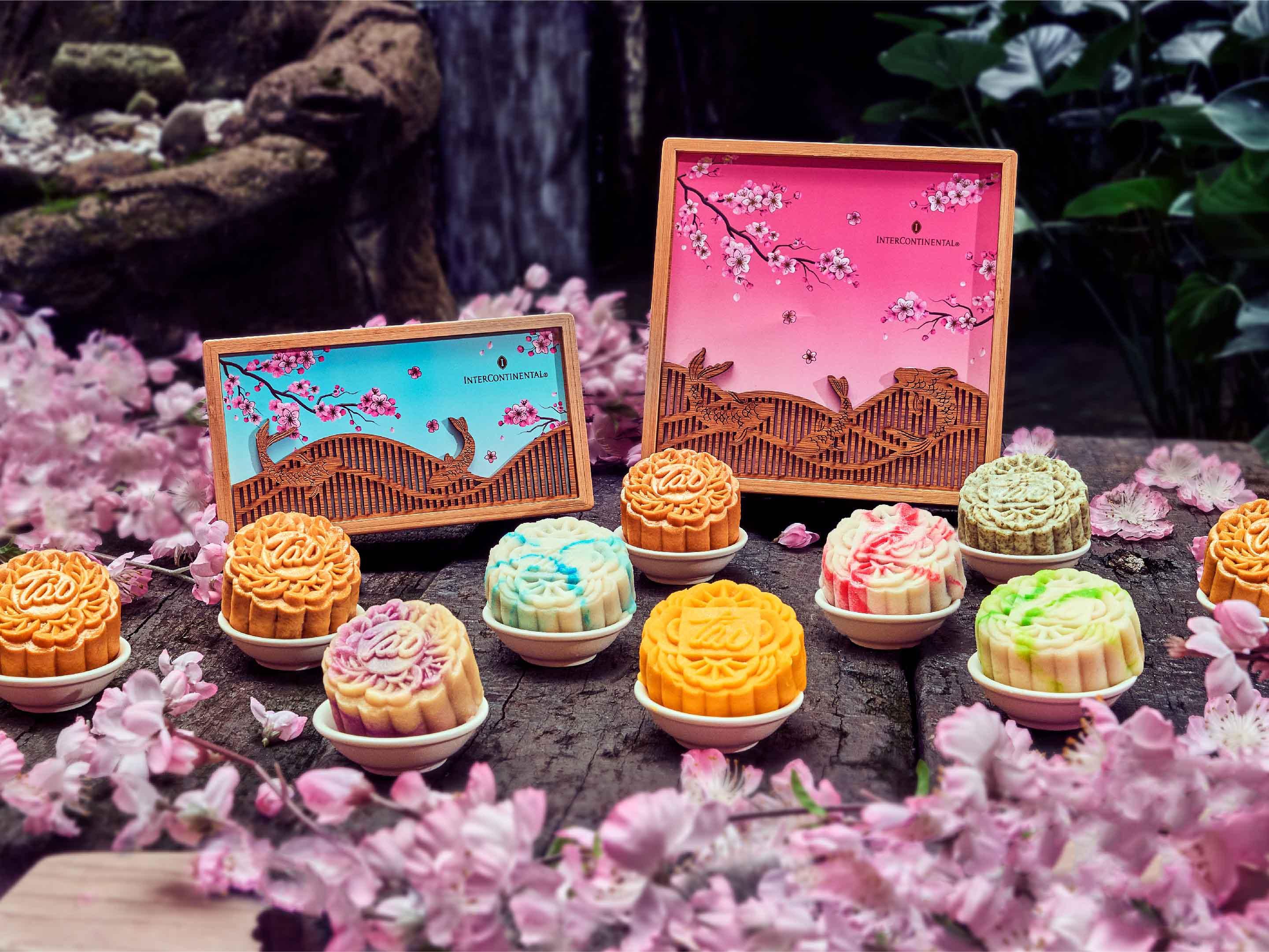 InterContinental Kuala Lumpur | Luxury Hotel in Kuala Lumpur