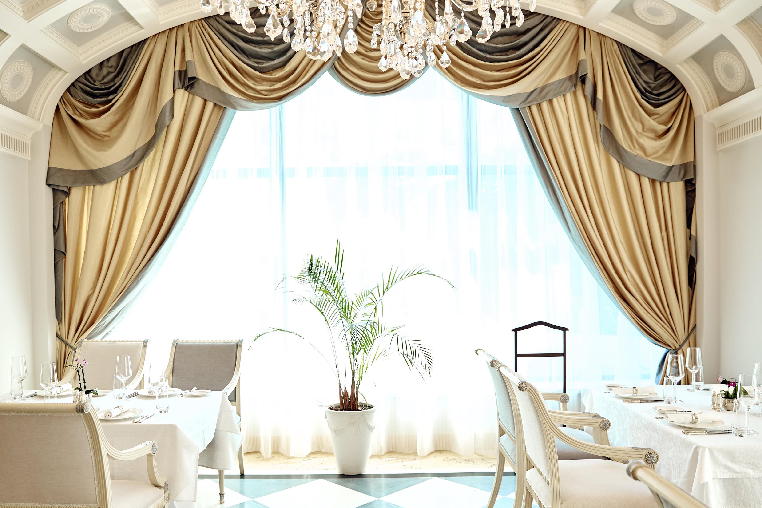 Dining Options in Kyiv | InterContinental Kyiv